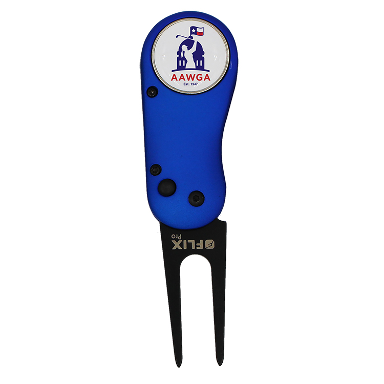 Flix Pro 2.0 Divot Tool