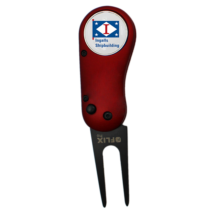 Flix Pro 2.0 Divot Tool