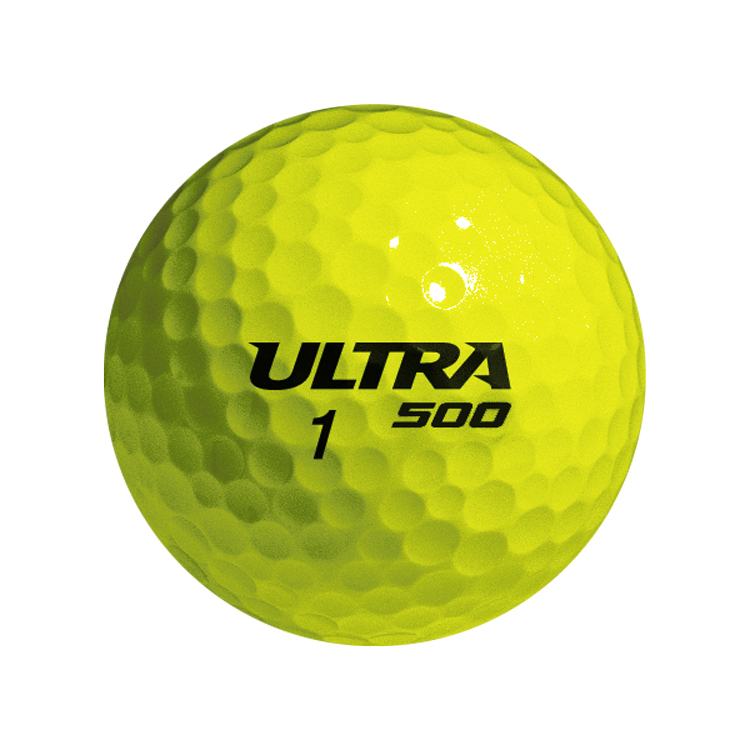 Wilson Ultra 500