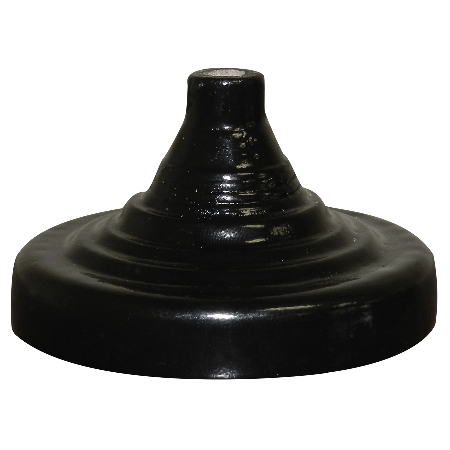 Wooden Stick Flag Bases