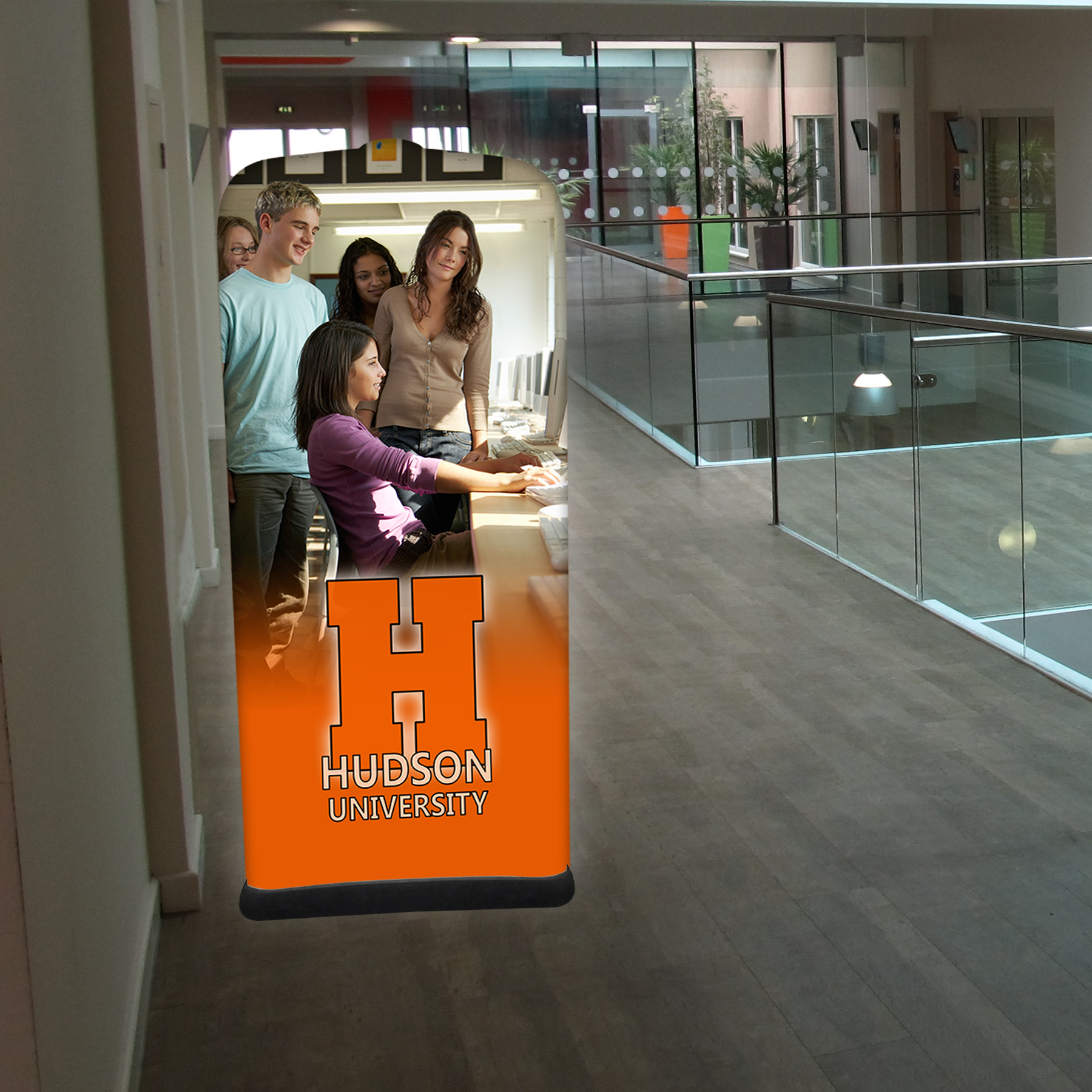 26" X 58" Security Gate Cover