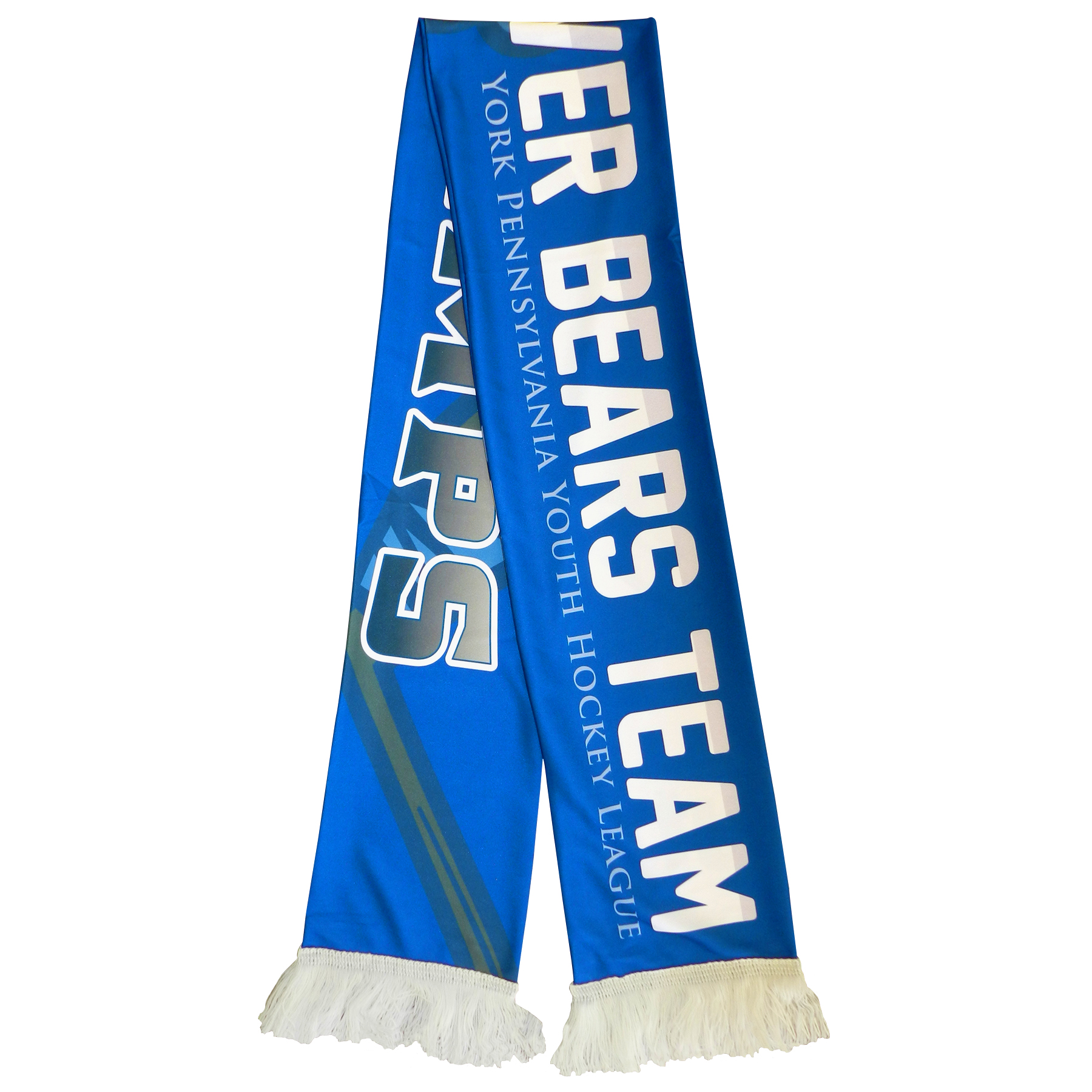 55" x 7" Stadium Scarves