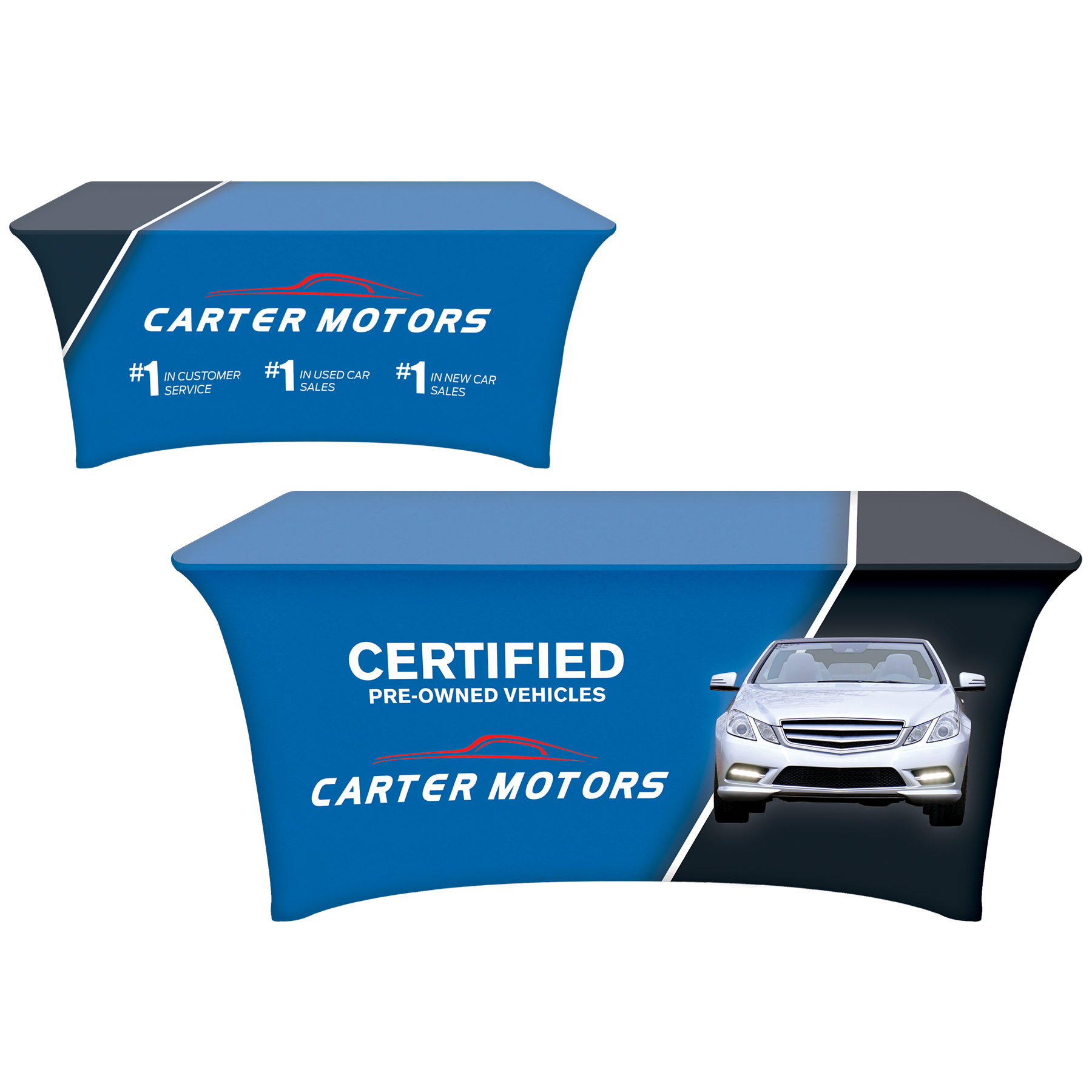 Booth in a Box Package A