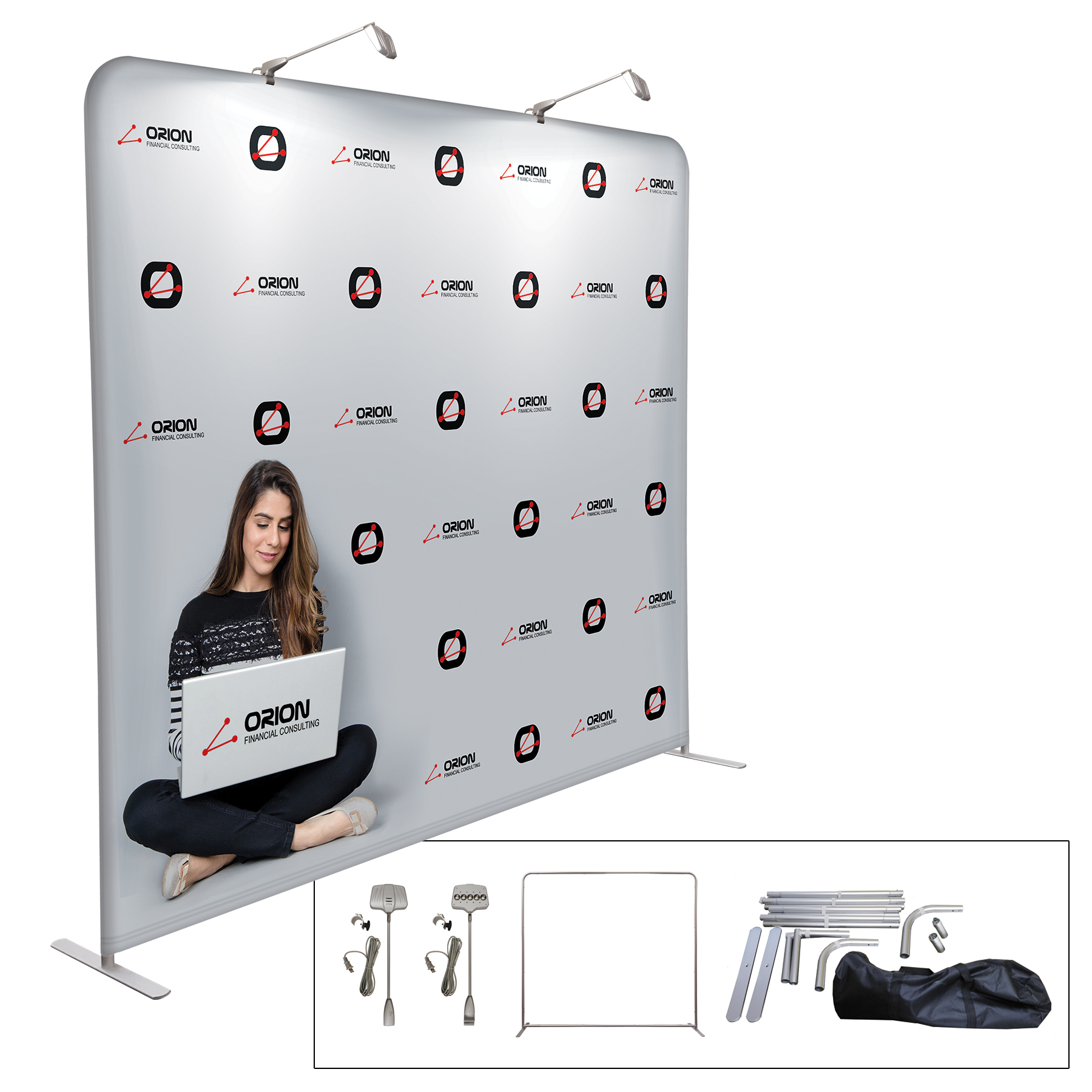 Booth in a Box Package C