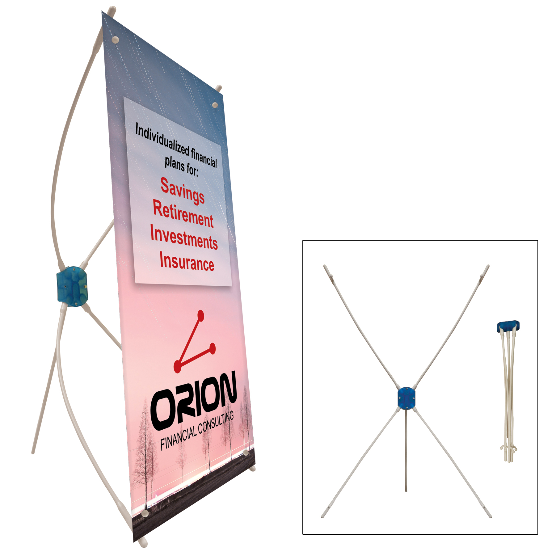 Booth in a Box Package C