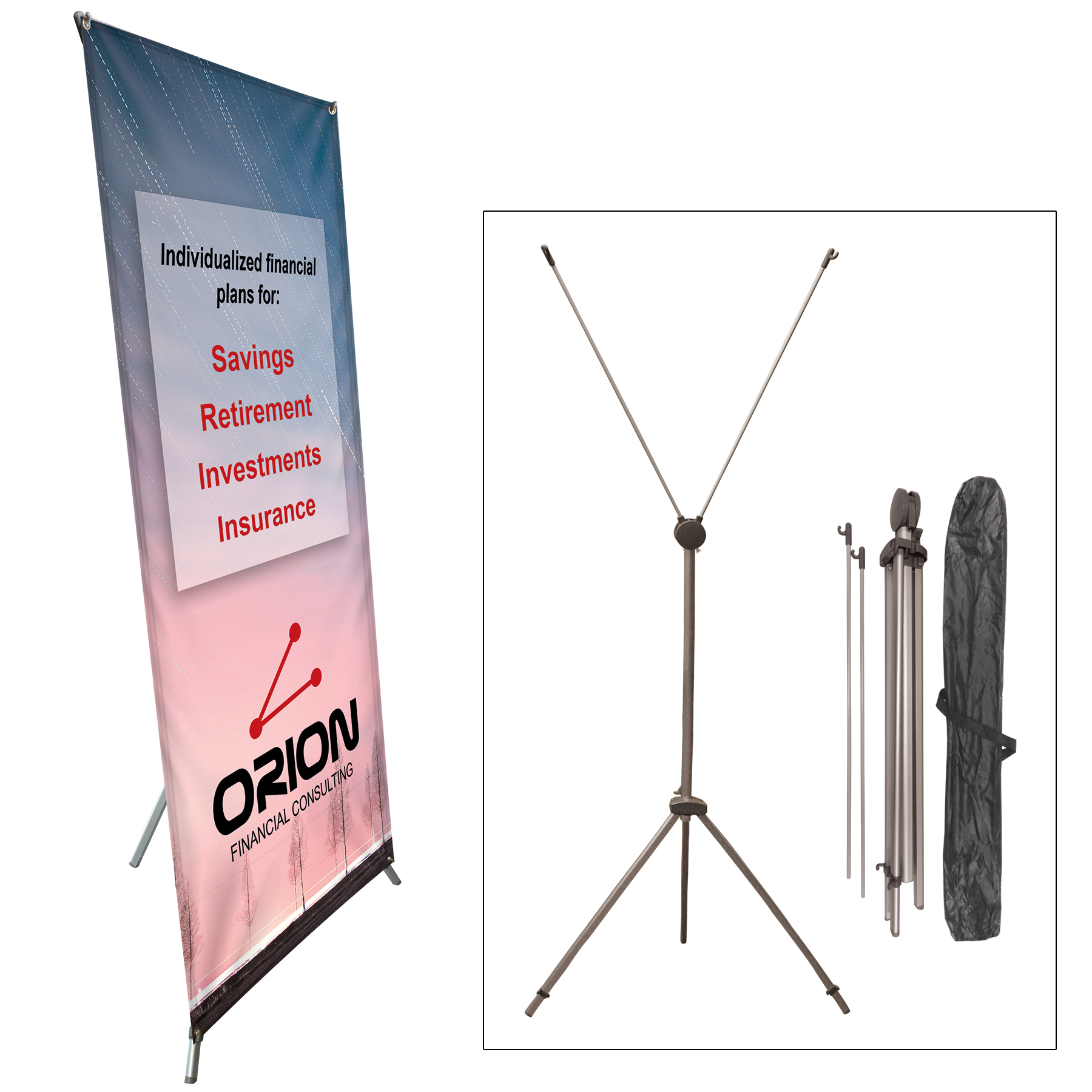 Booth in a Box Package C