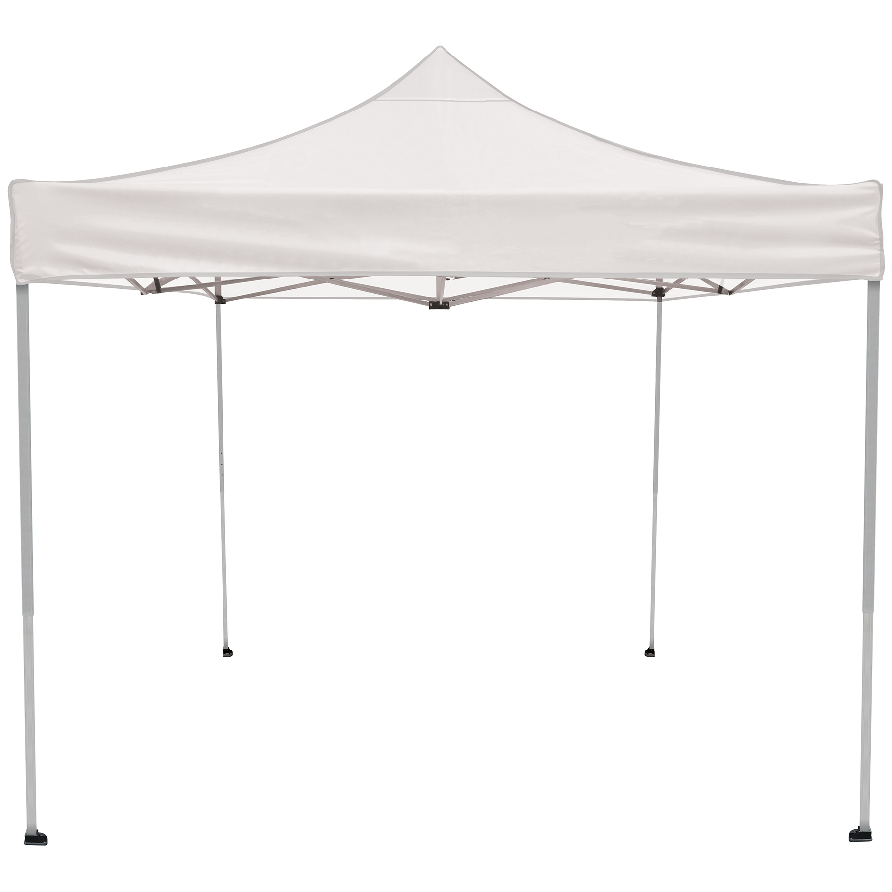 10' Square Canopy Tent
