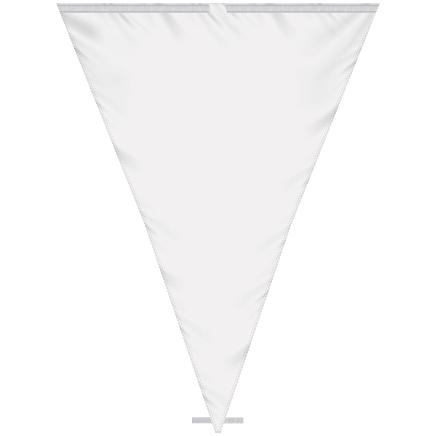 10' Premium Tent Corner Banner Set
