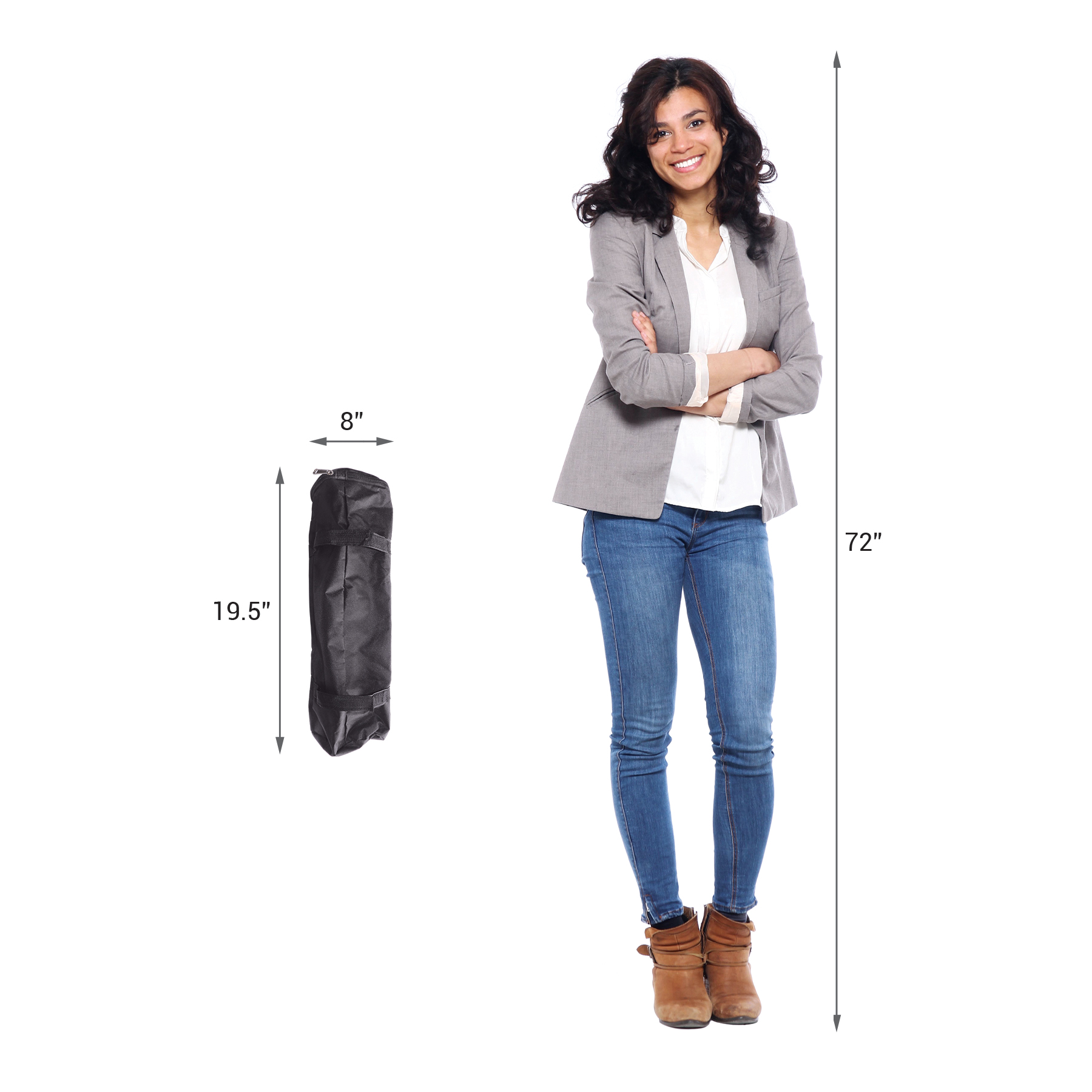 Tent Sandbag Weights (pack of 4)