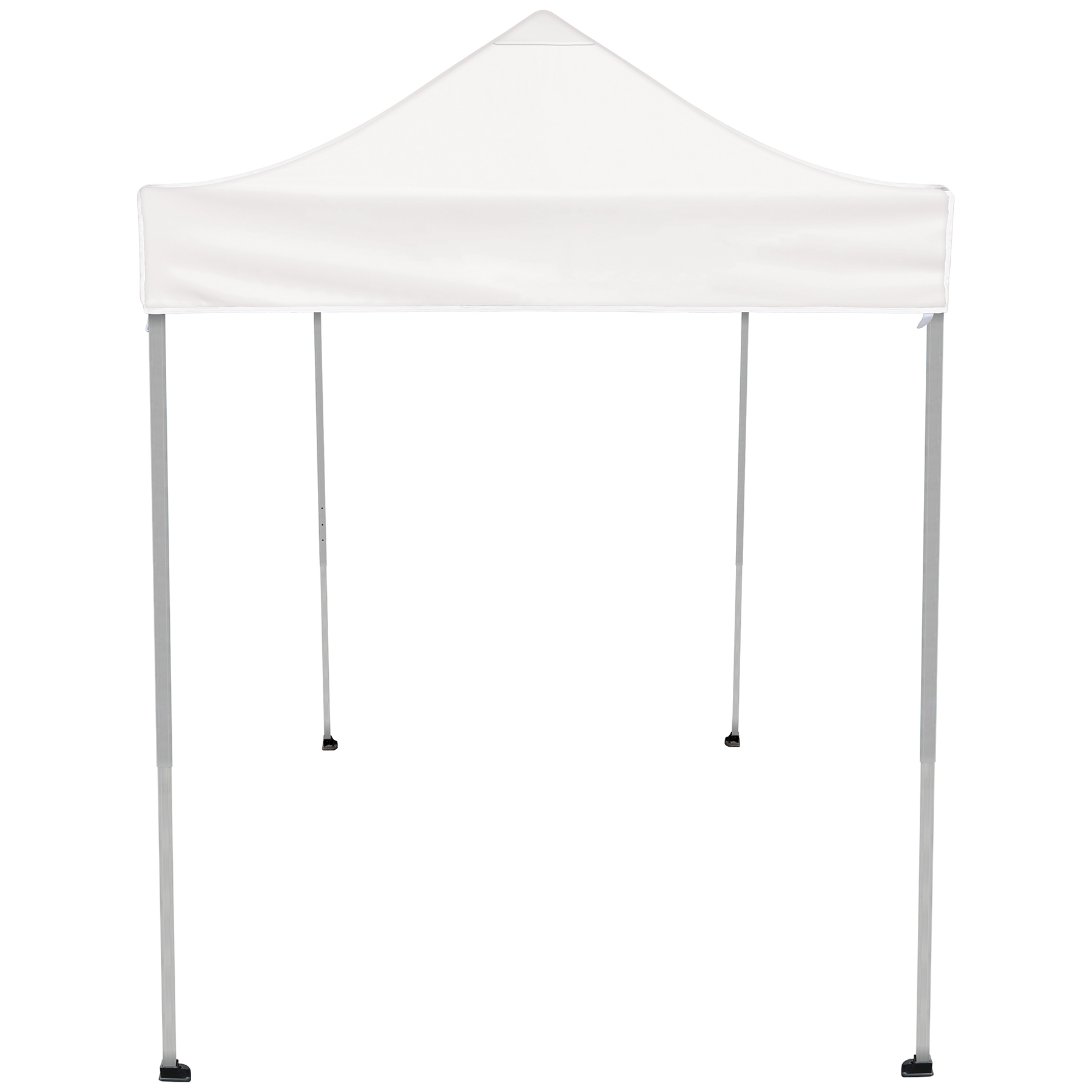 6.5' Square Canopy Tent