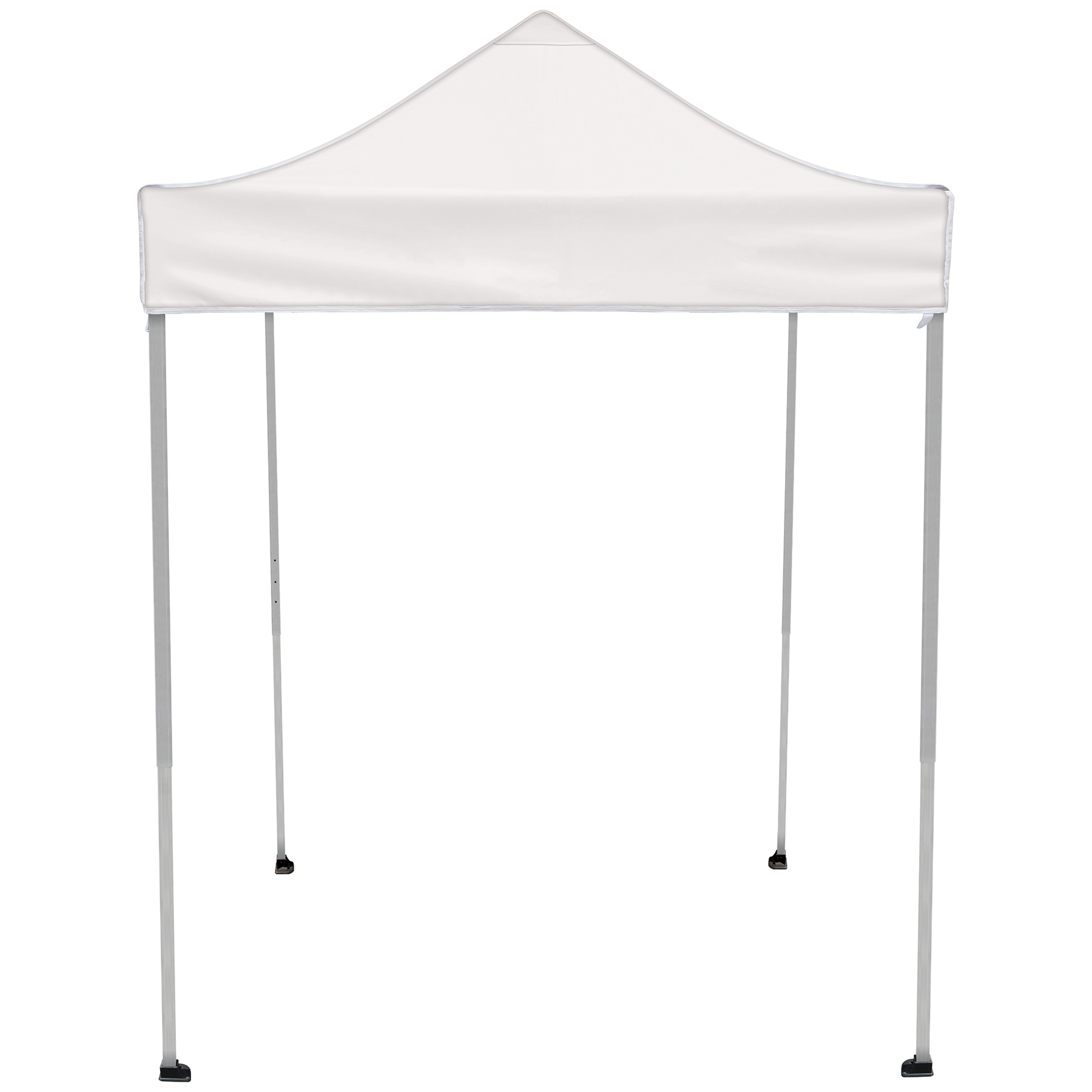 6.5' Square Canopy Tent