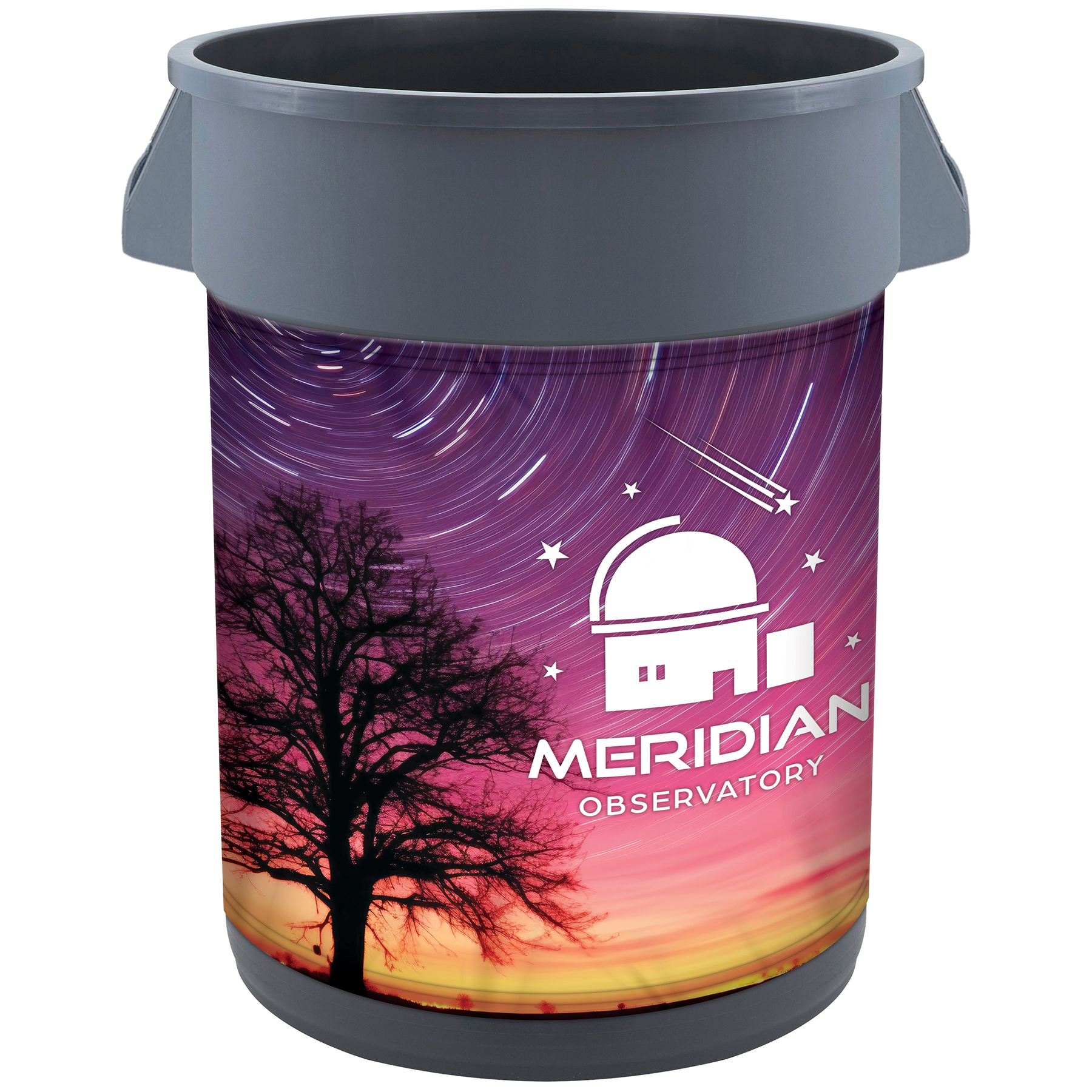 22" Stretch Bin Wrap