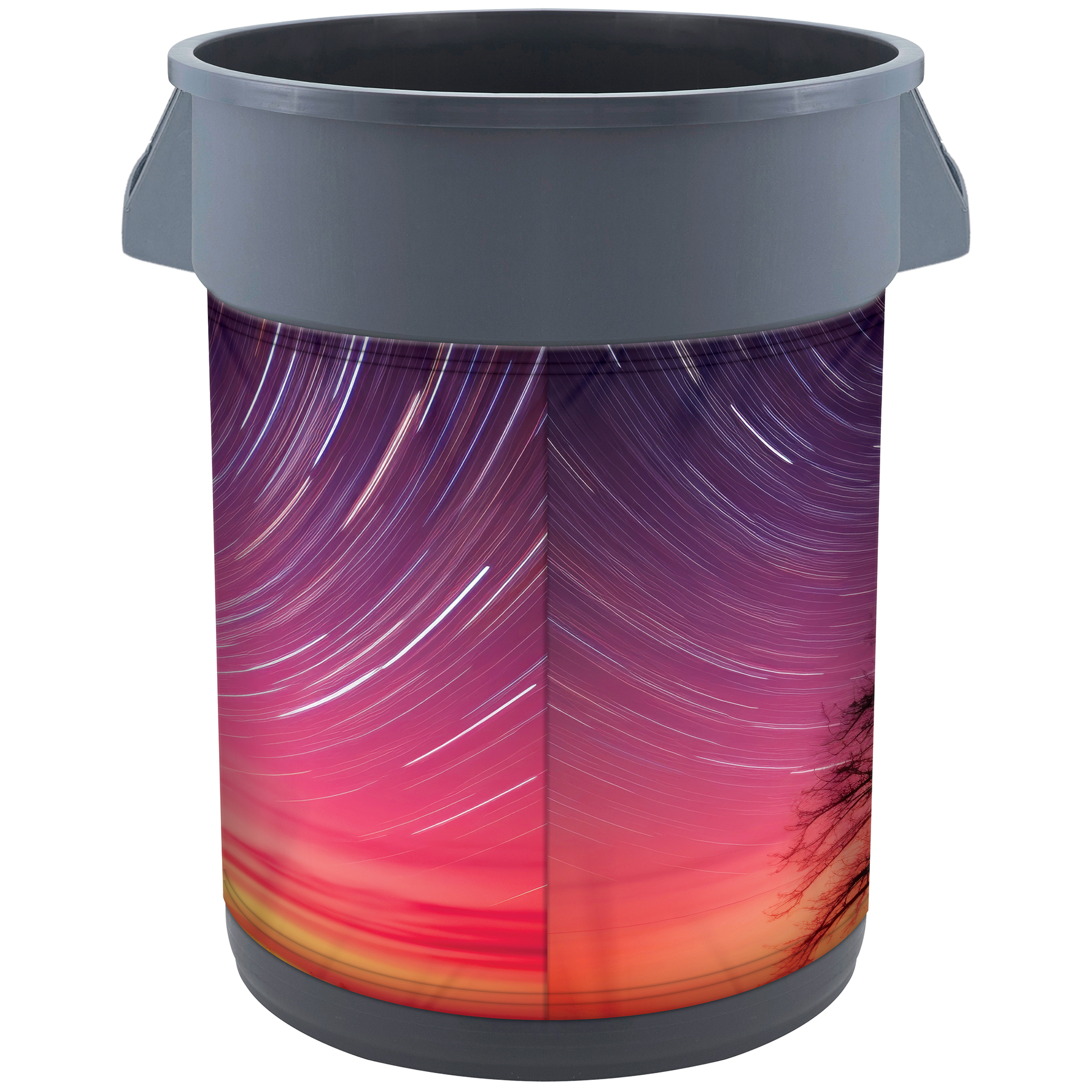 22" Stretch Bin Wrap