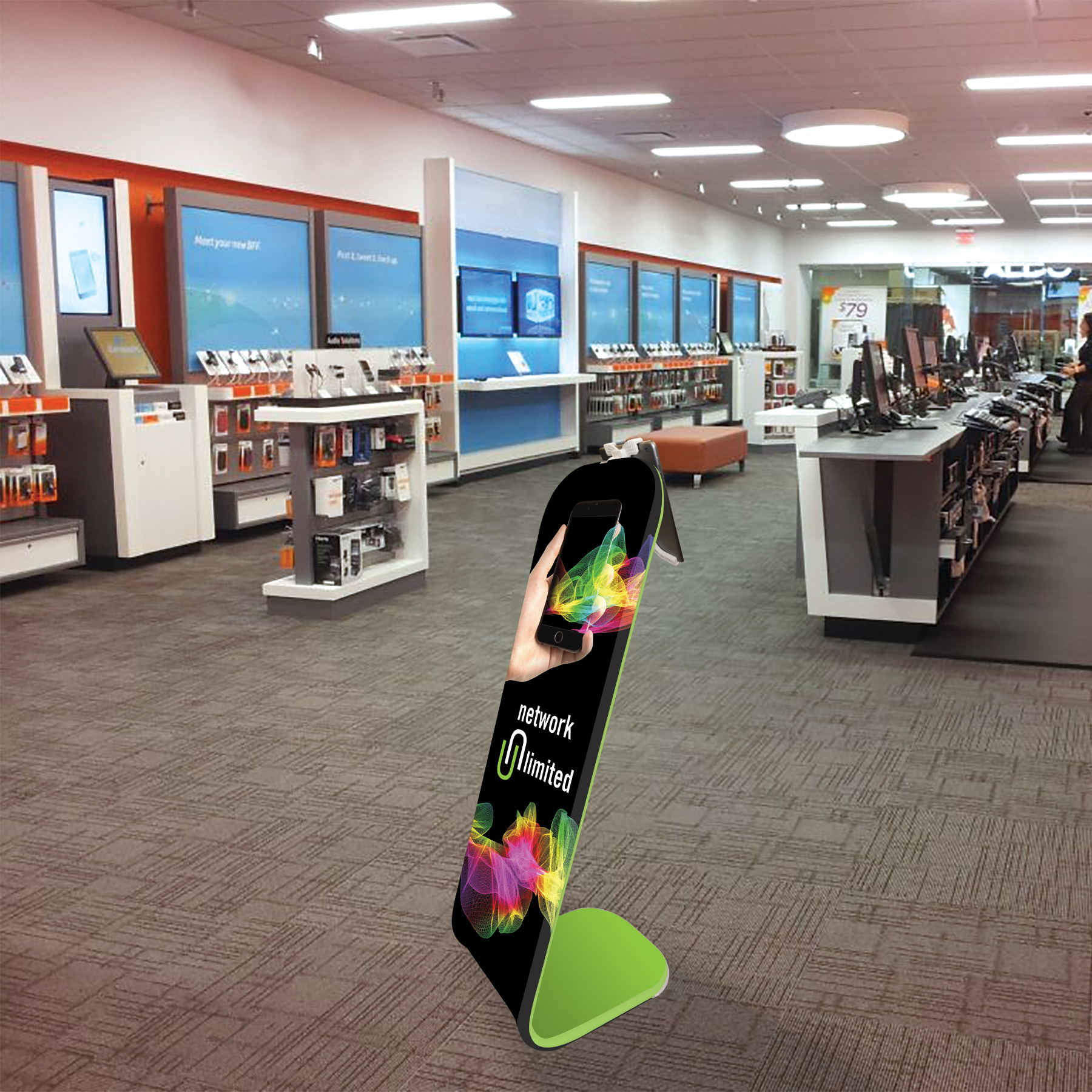 Collaboration Station