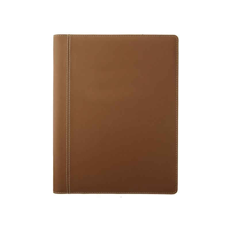 Concord Premium Leather 8.5" x 11" Padfolio