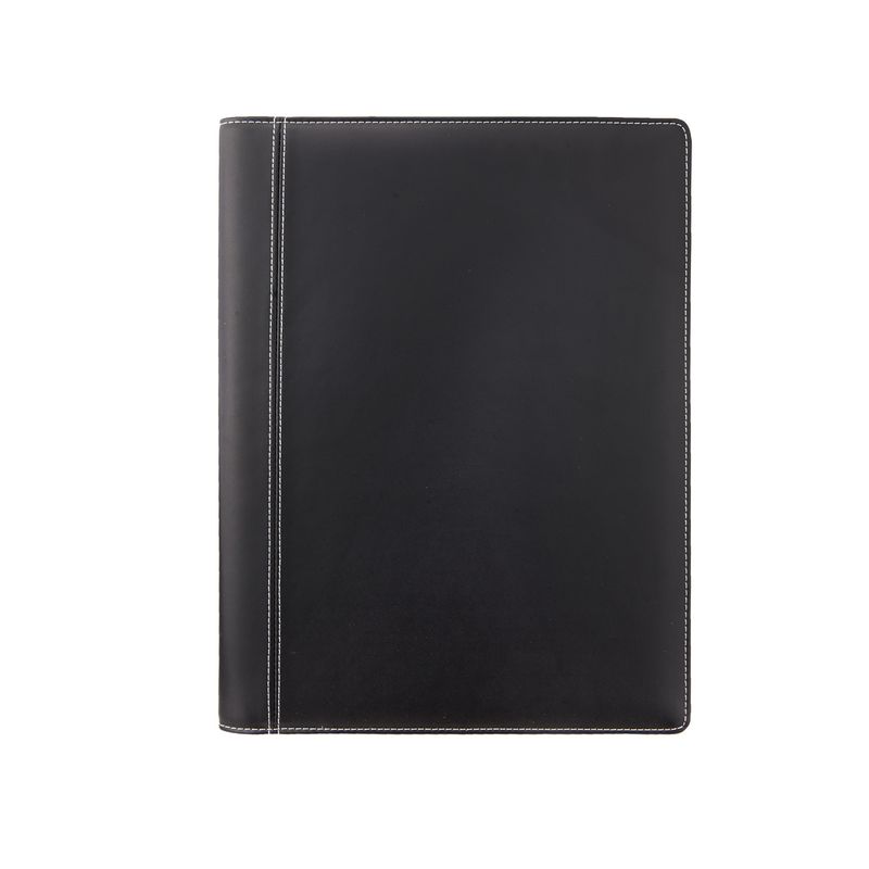 Concord Premium Leather 8.5" x 11" Padfolio
