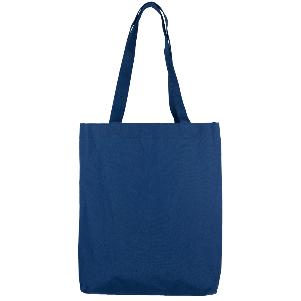 Poly Tote Bag