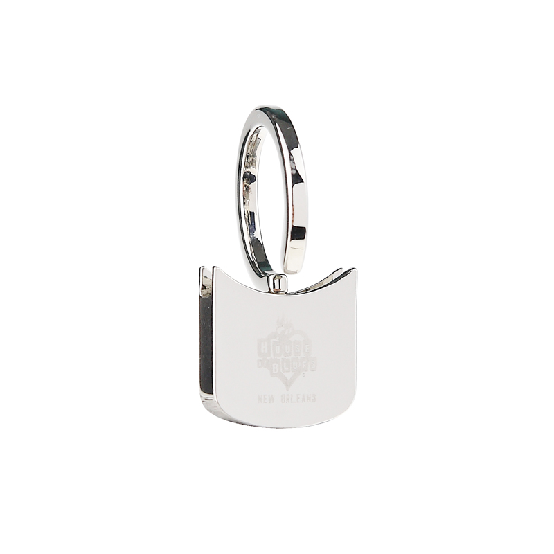 Charity Key Chain