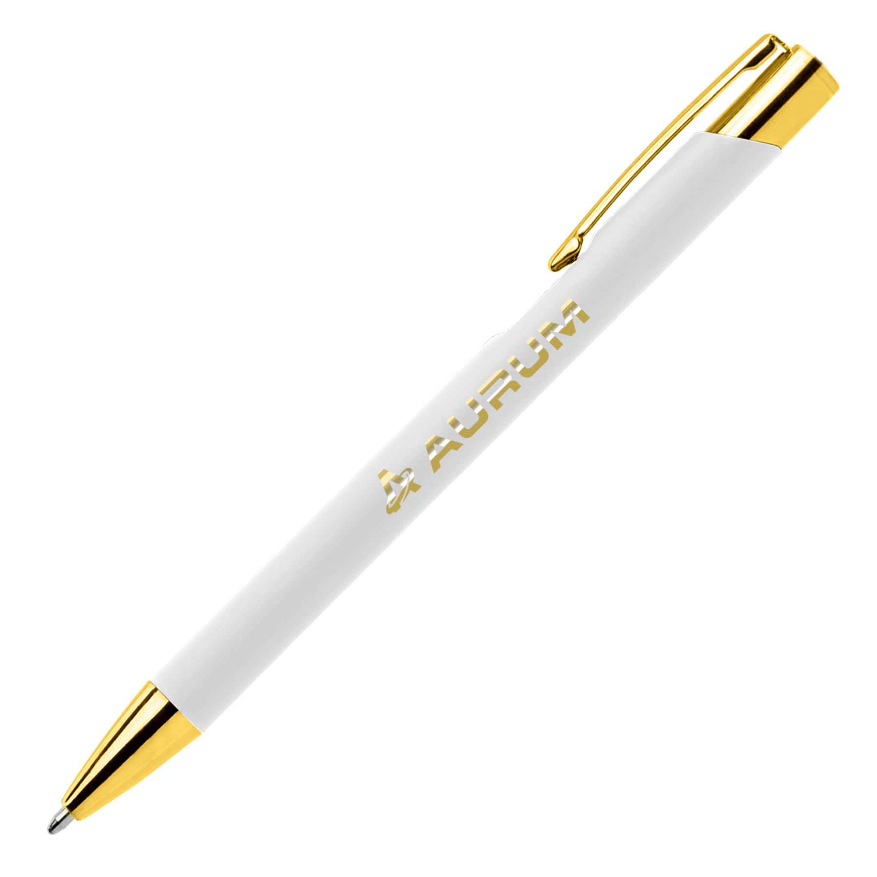 Crosby Gold Softy Pen