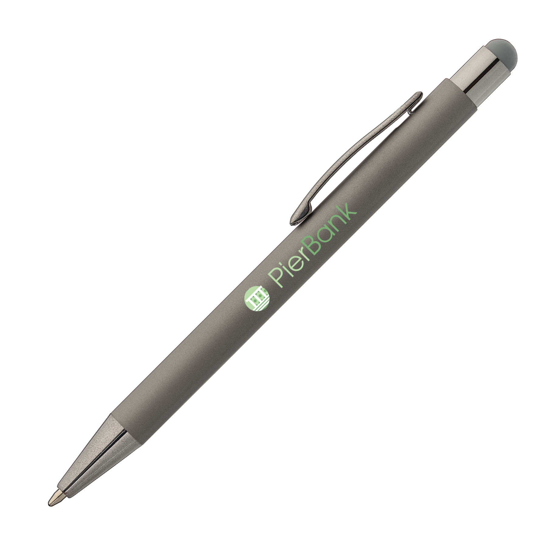 Bowie Softy Monochrome Stylus Pen