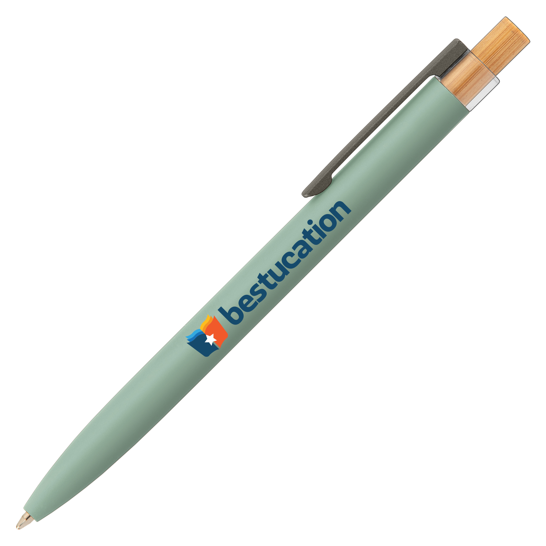 Reborn Recycled Aluminium Pen