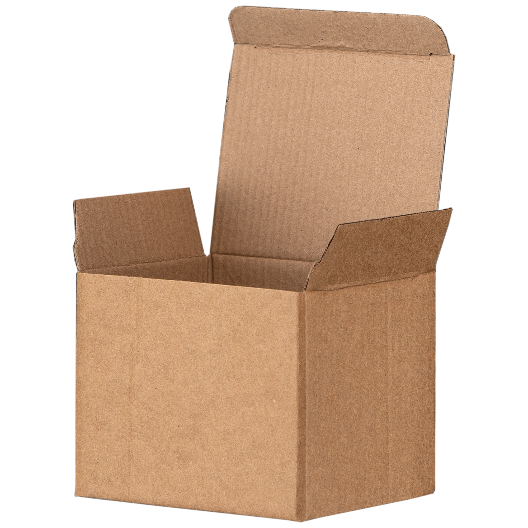 Zanzibar - 355 ml Matte Black Ceramic Mug with ColourPop