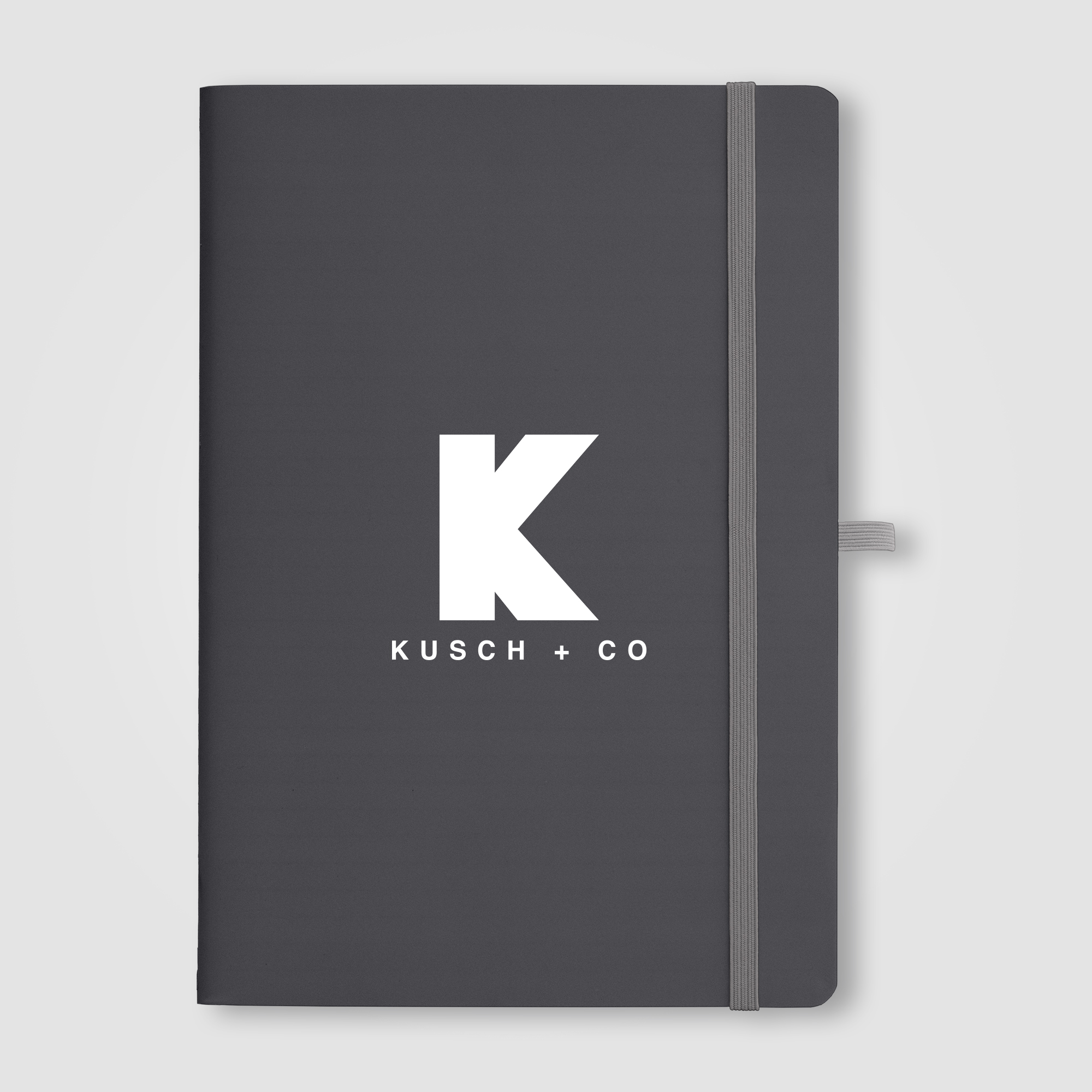 Monolith - A5 Stone Paper Notebook