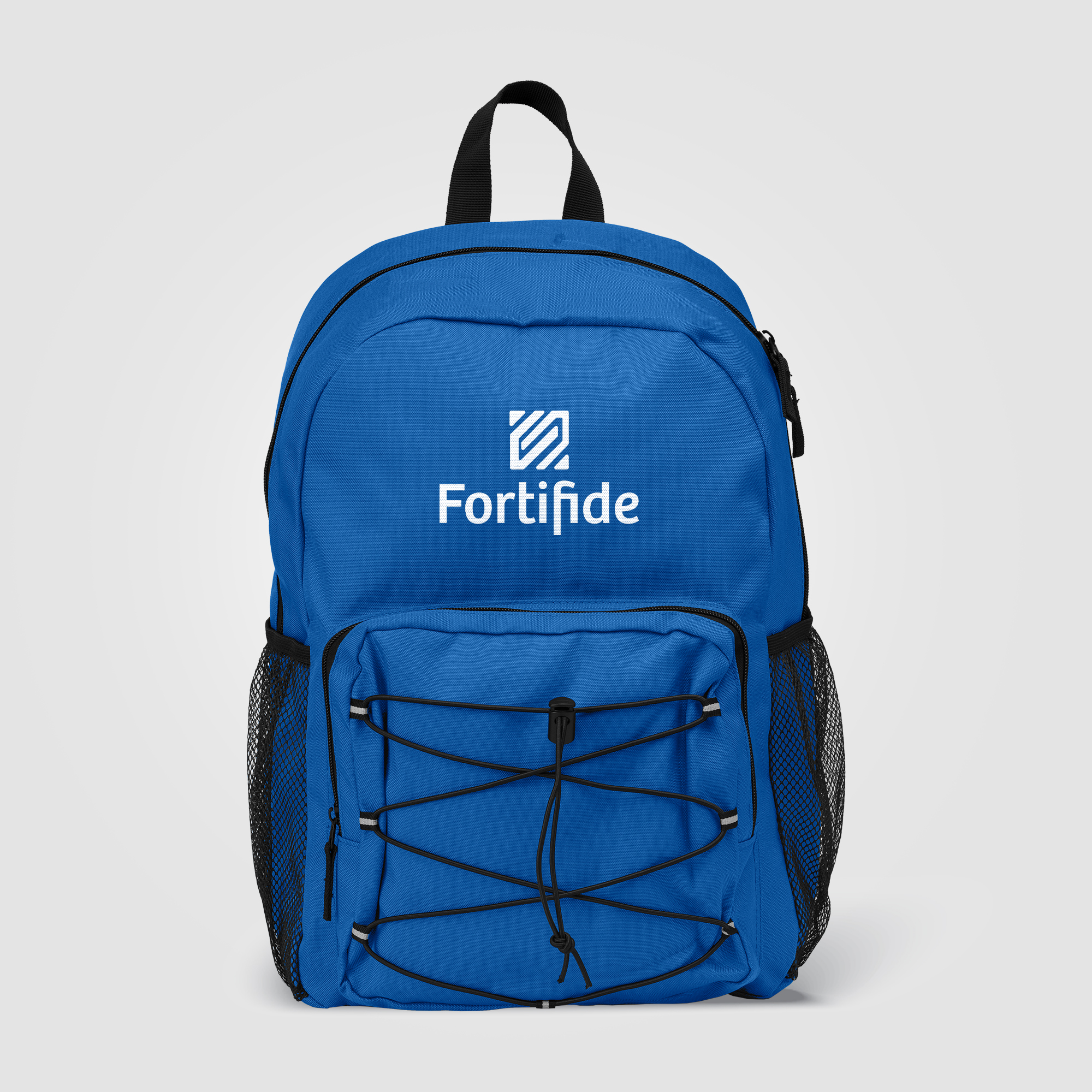 Horizon - 600D rPET Sportrucksack