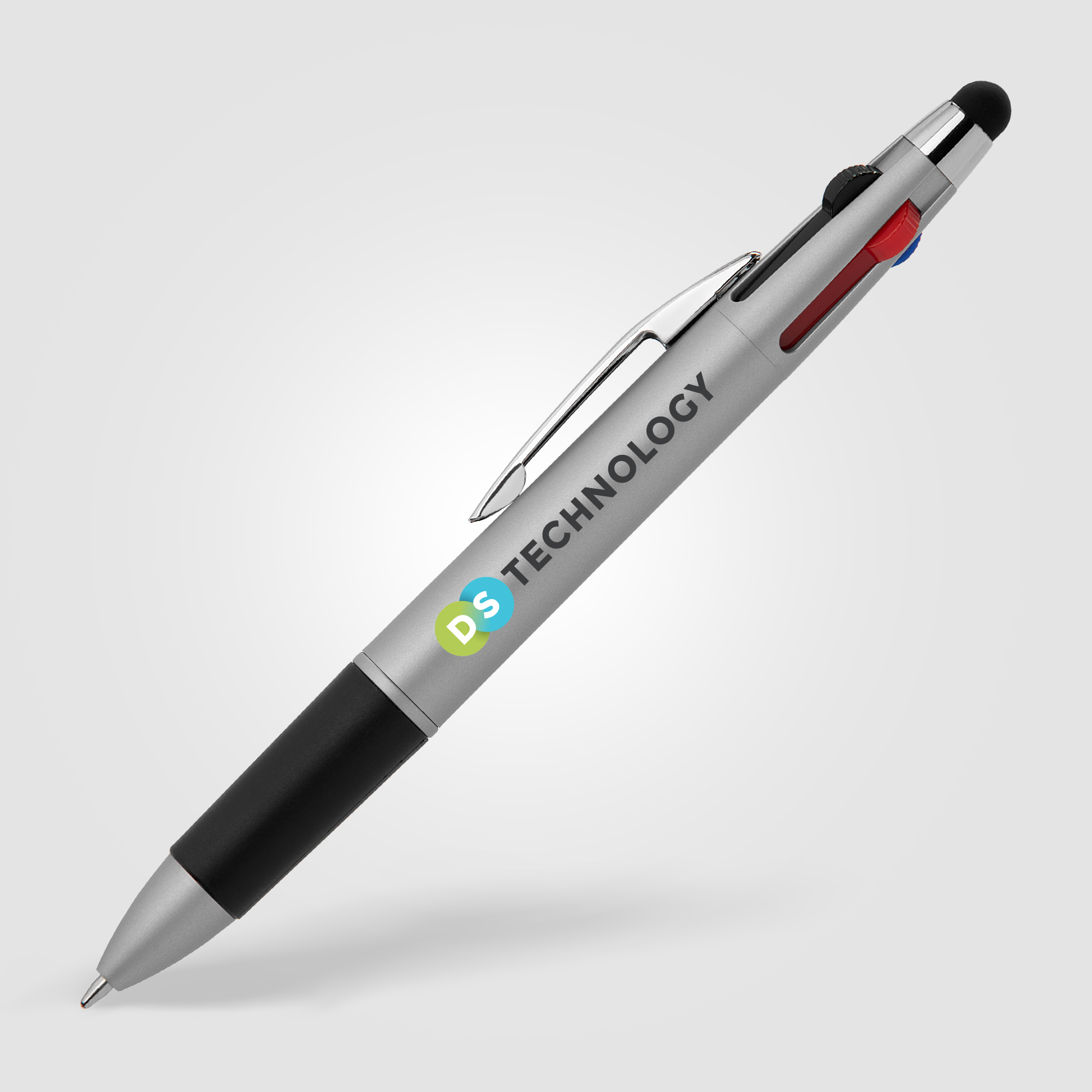 Quattro Softy Metallic Multi Ink w/ Stylus - ColorJet