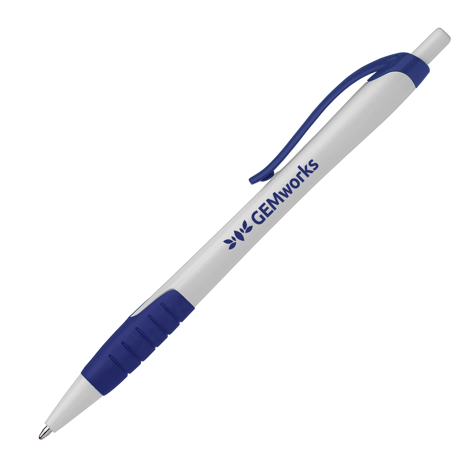 Spark Grip Pen