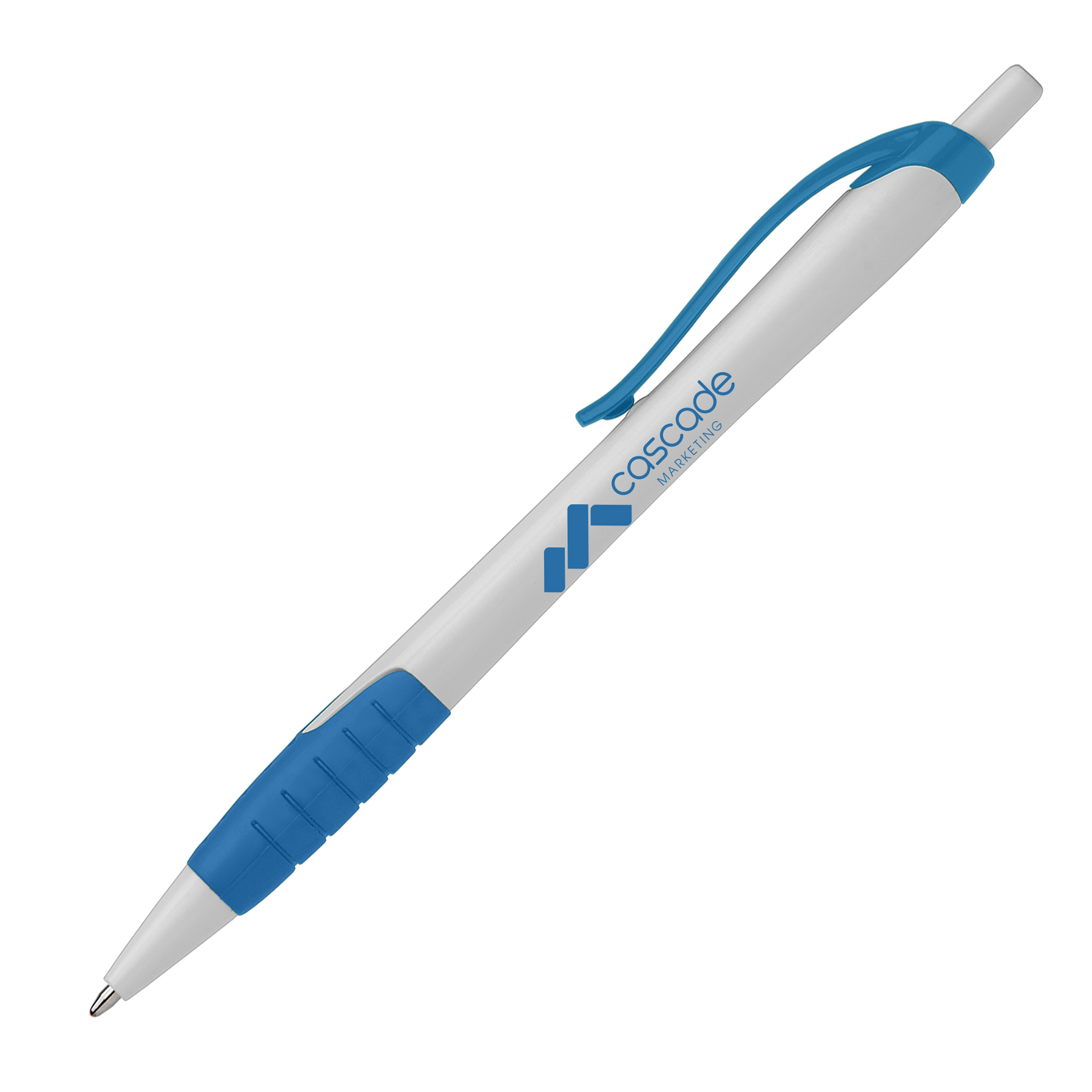 Spark Grip Pen