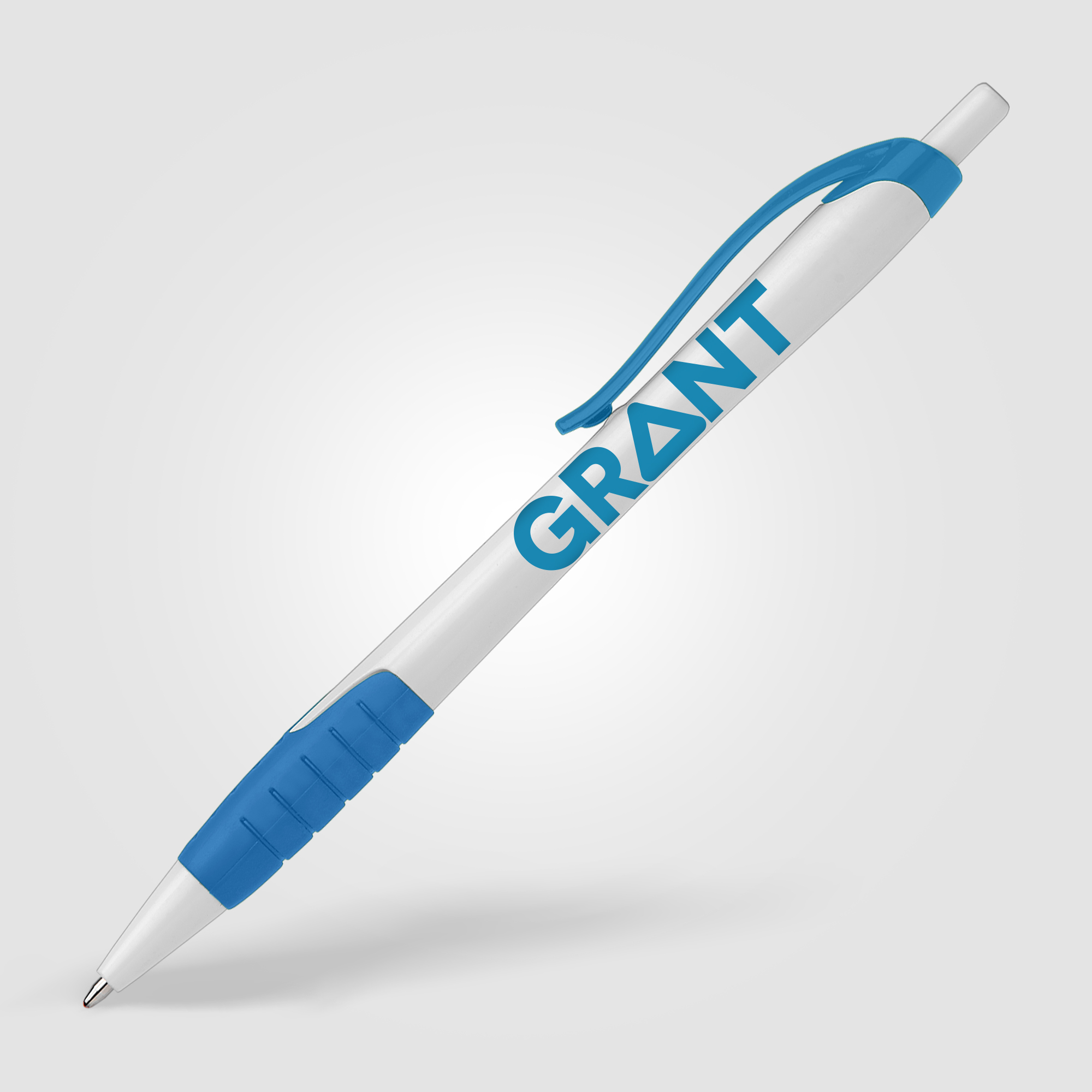 Spark Grip Pen