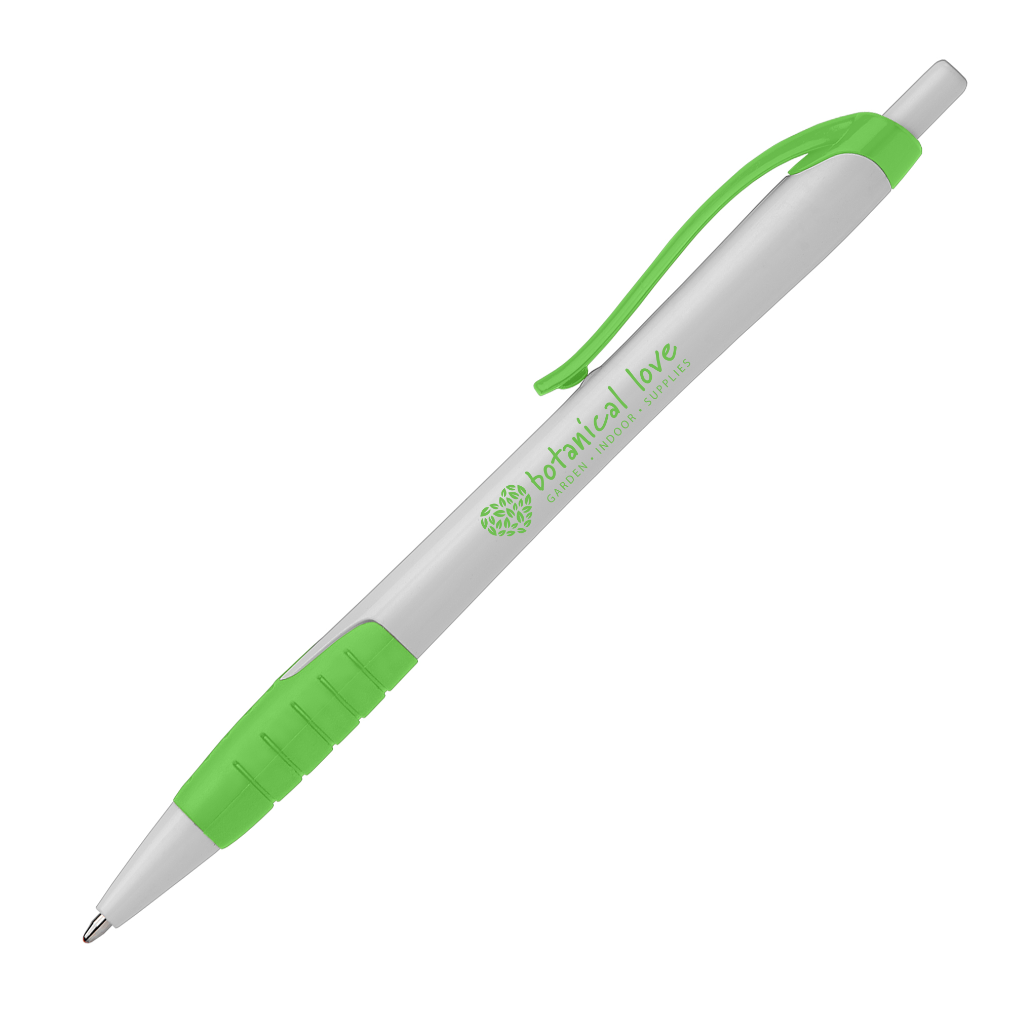 Spark Grip Pen