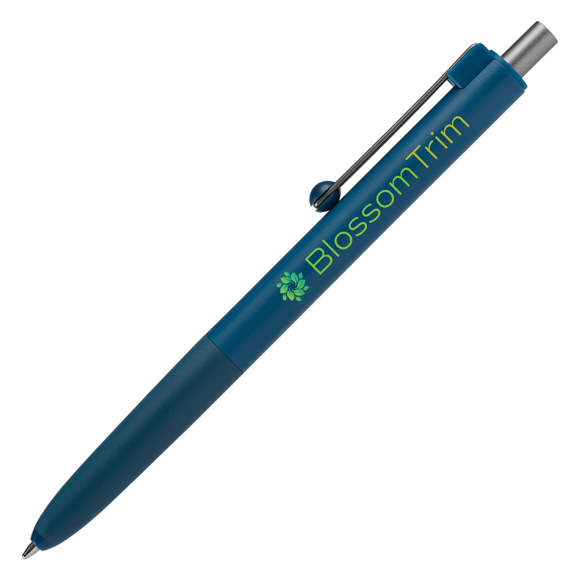 Serenity Fidget Recycled Pen - ColorJet