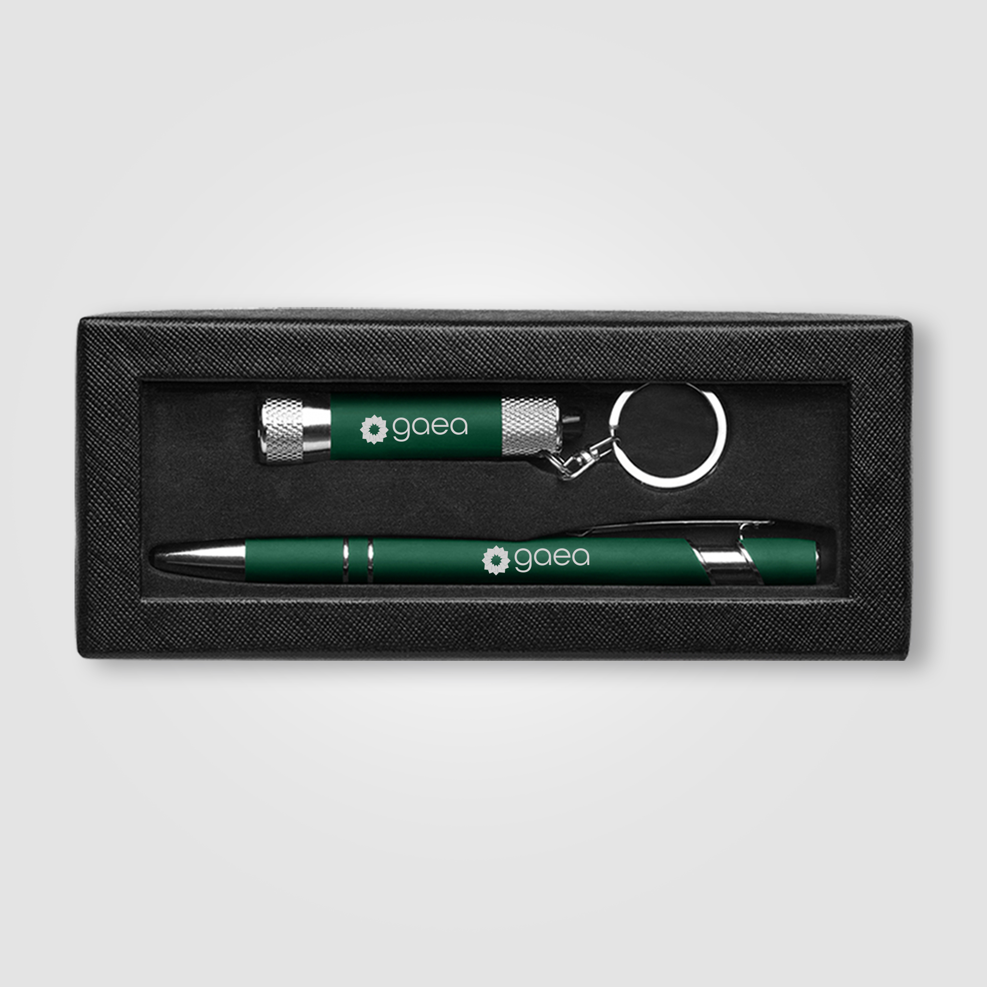 Ellipse & Chroma Softy Window Gift Set - Laser