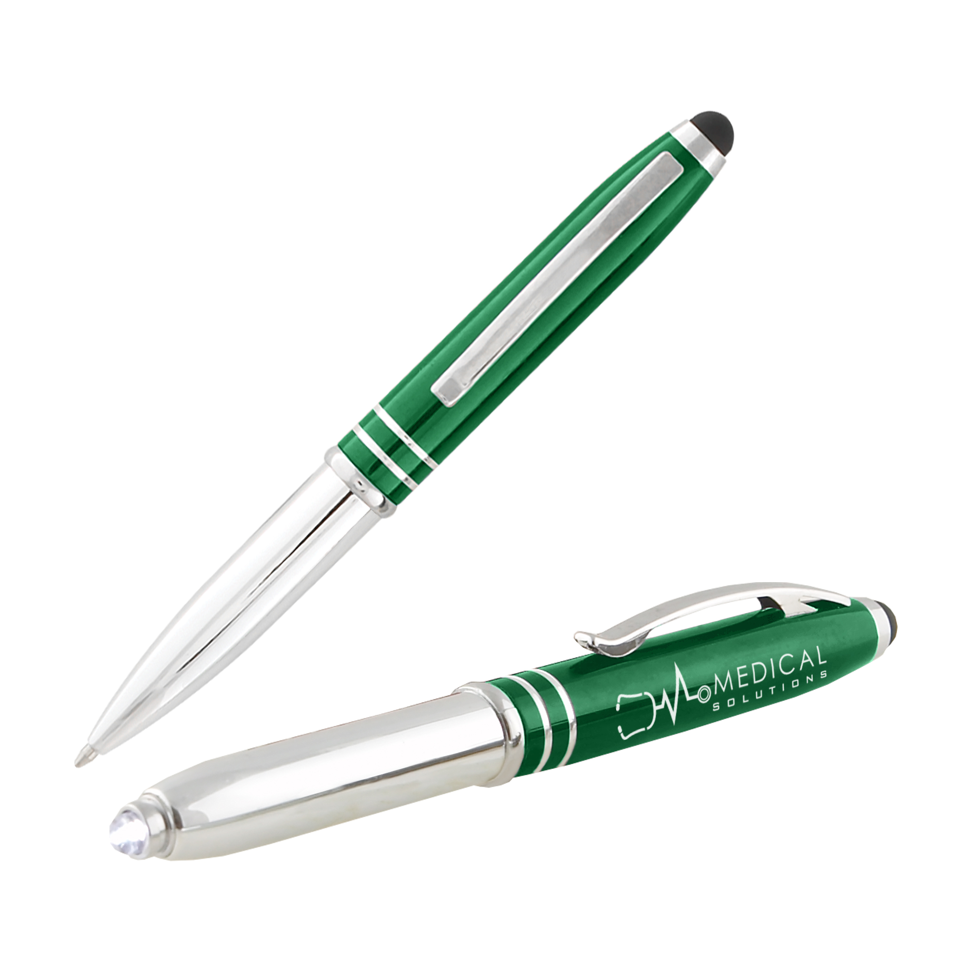 Vivano Duo w/ Stylus - ColorJet