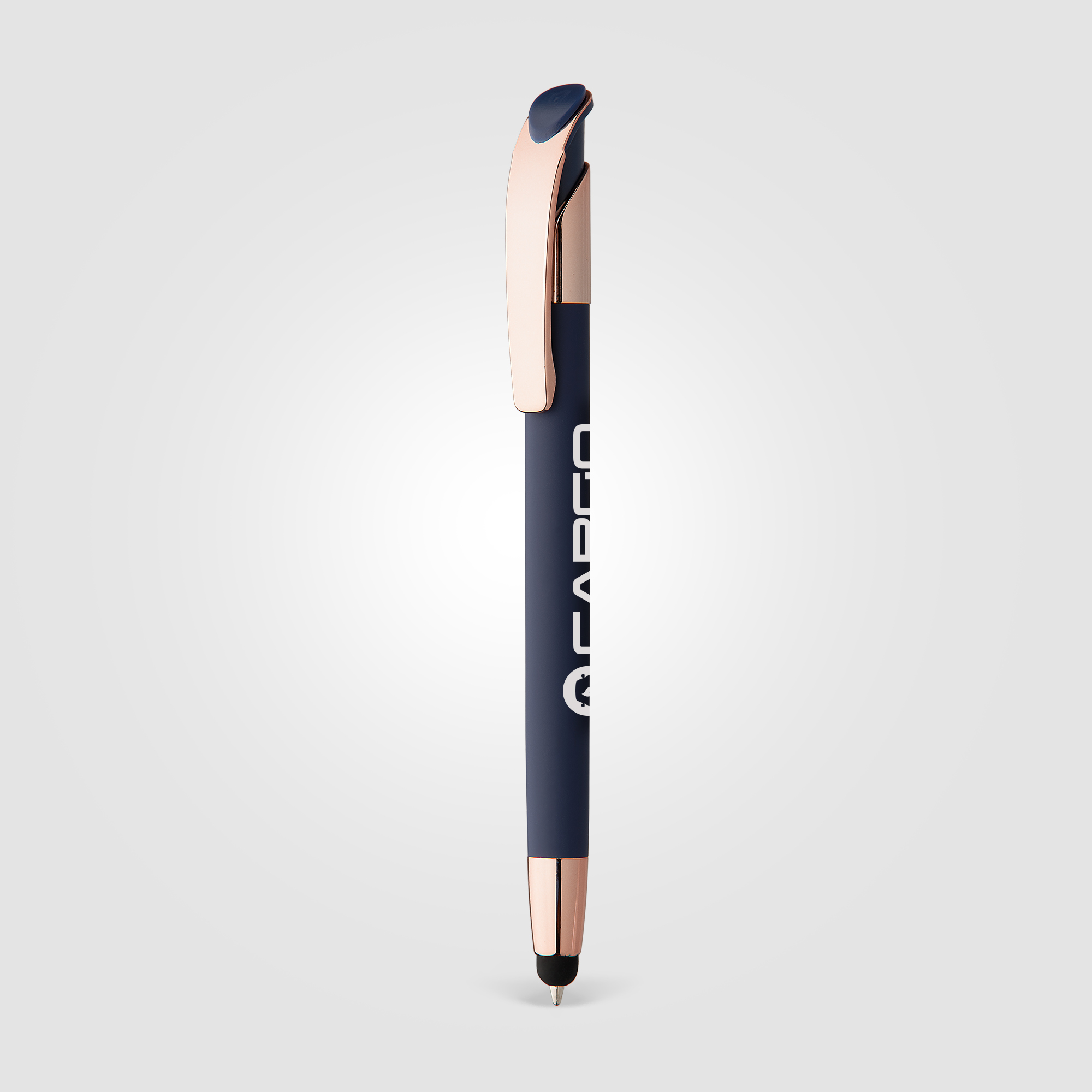 Venice Softy Rose Gold w/ Stylus - Laser