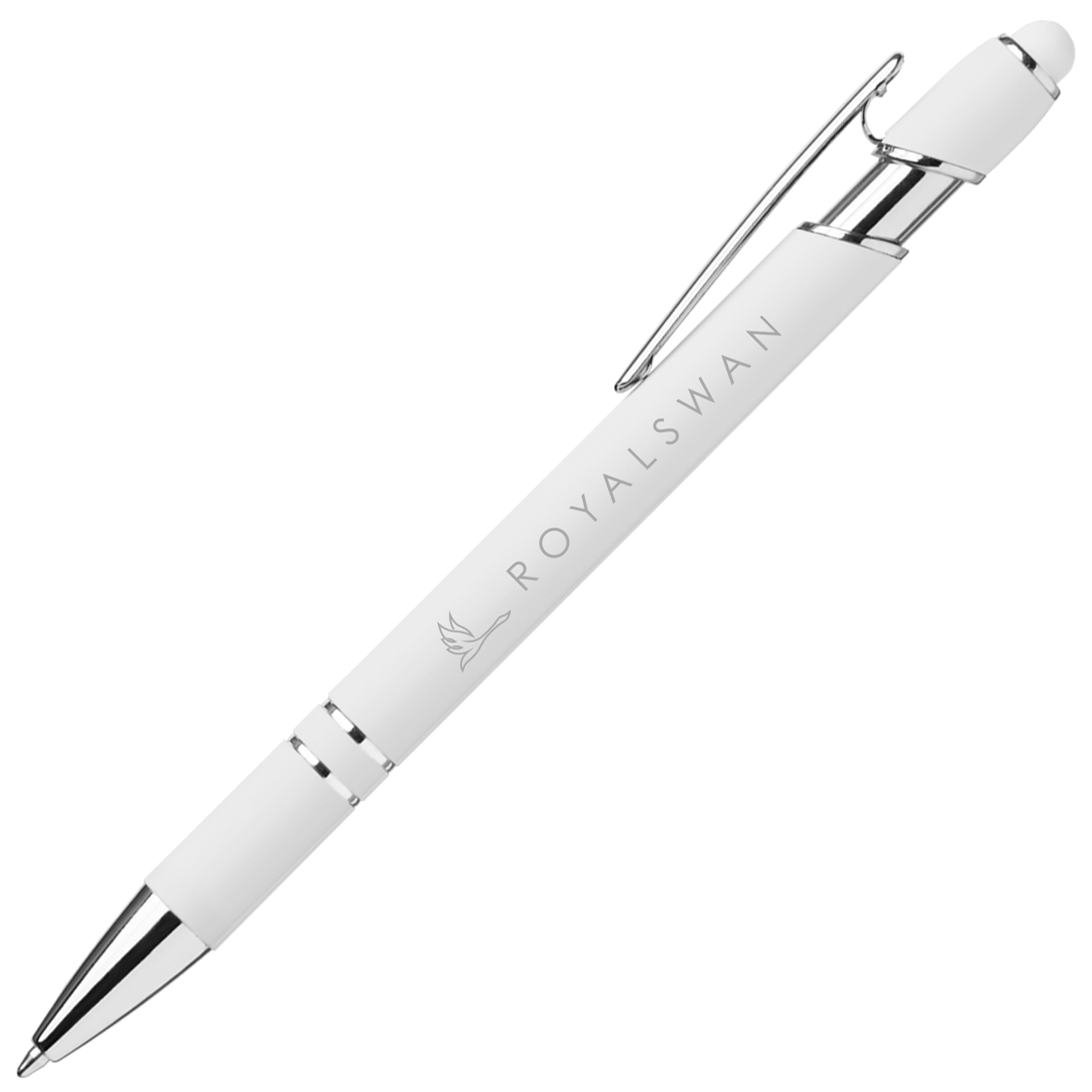 Ellipse Softy Brights Gel Pen w/Stylus