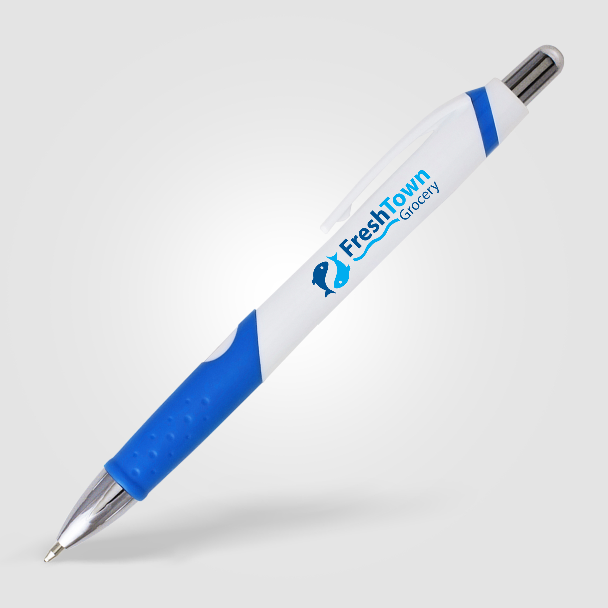 Tyler Pen - ColorJet