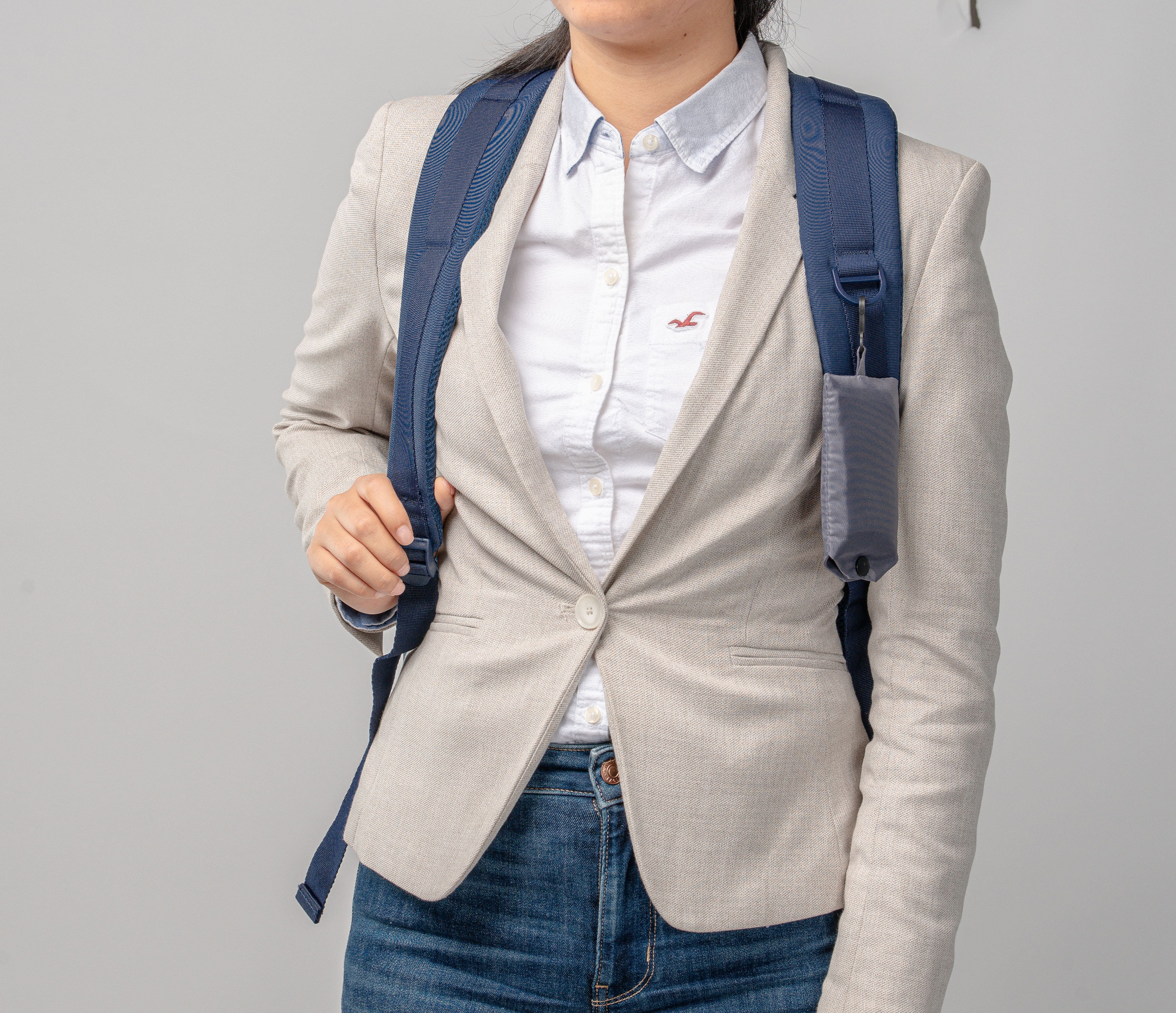 Coastal Threads™ Commuter Backpack