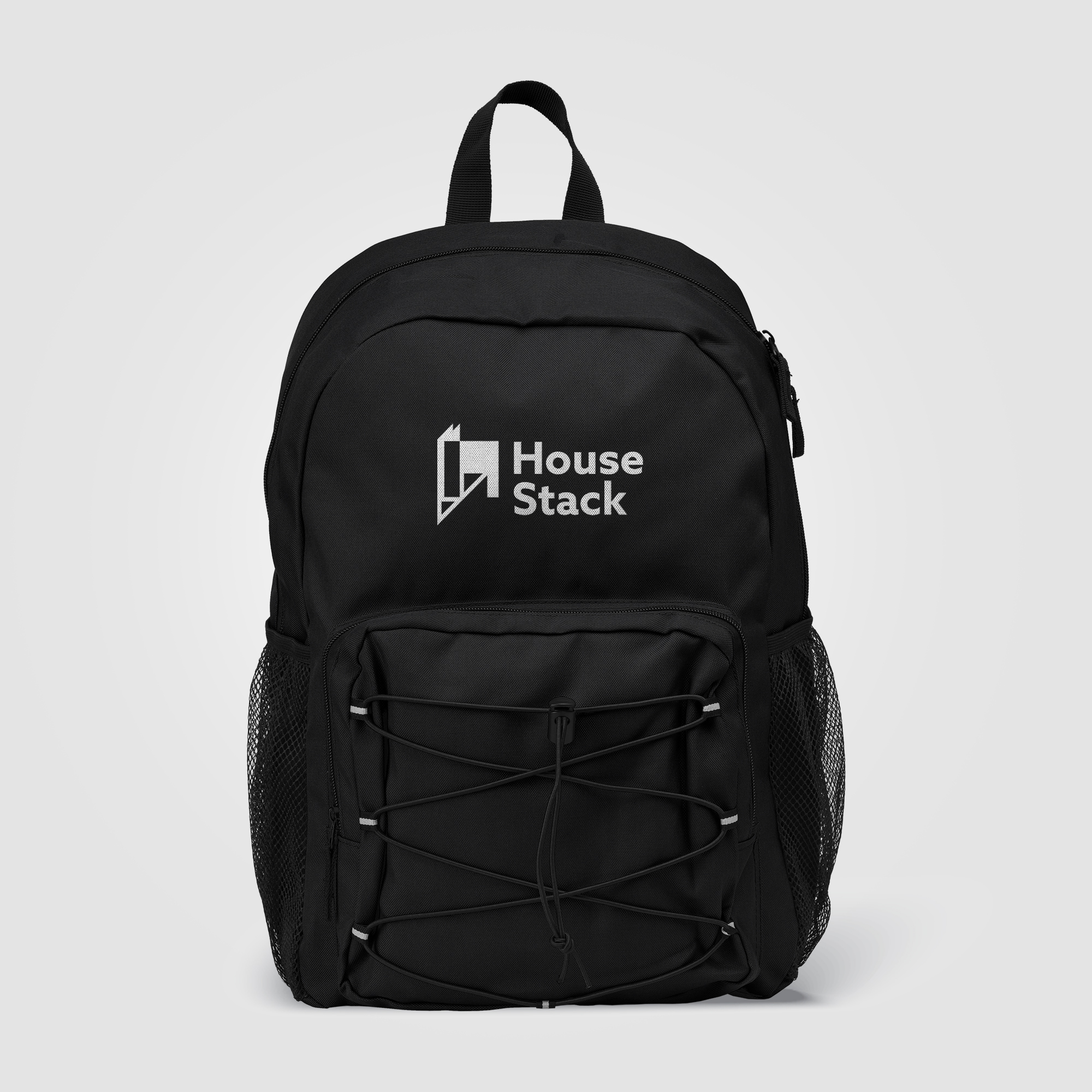 Horizon - rPET 600D Sports Backpack