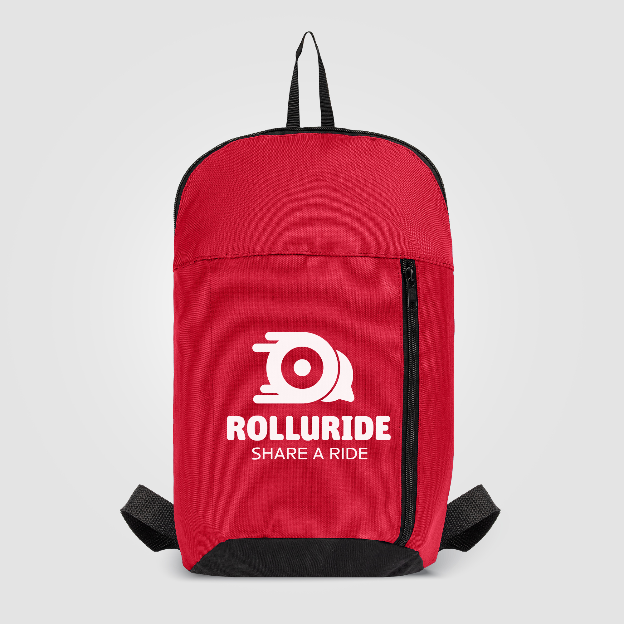 Venture Sport RPET Backpack