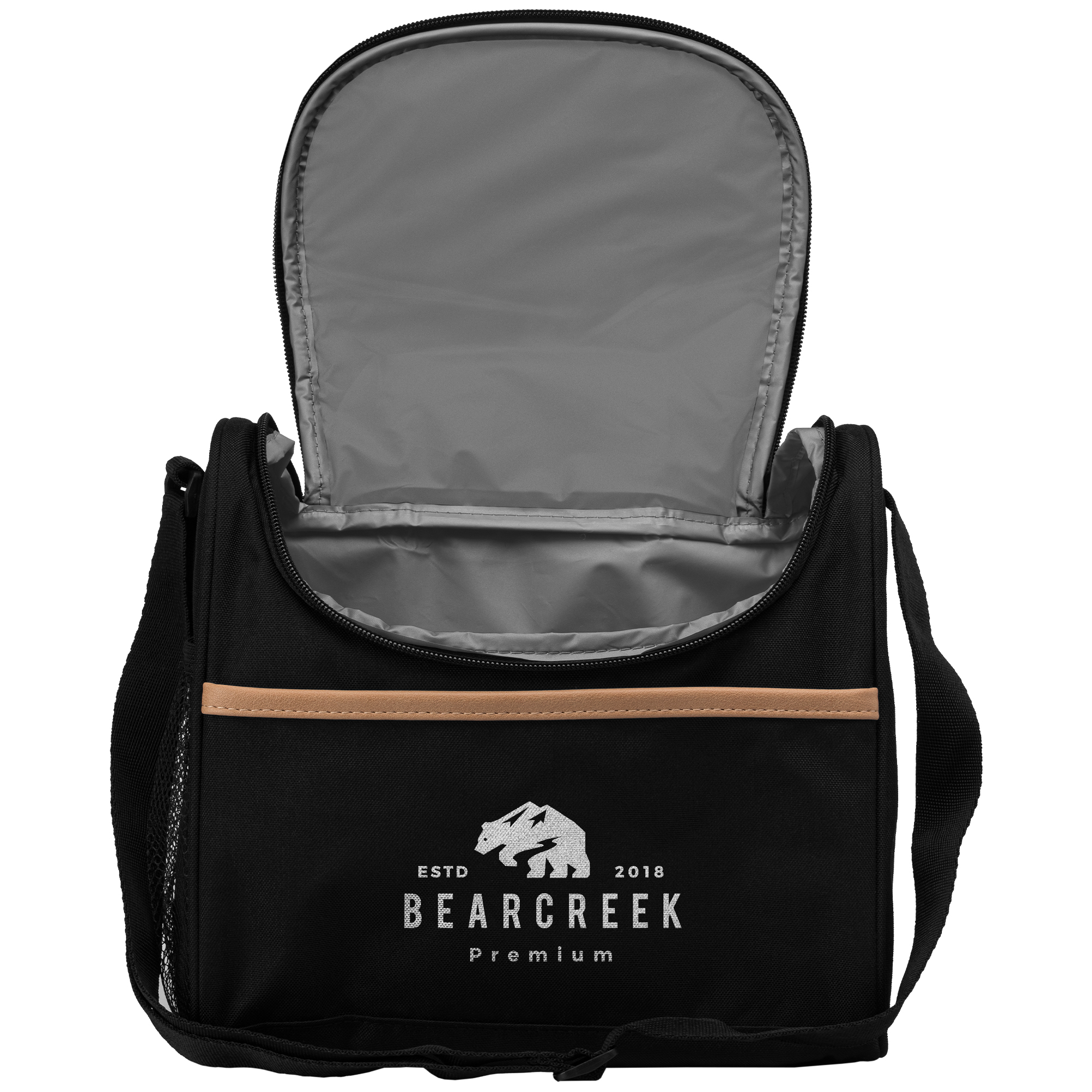 Lund - 600D RPET Cooler