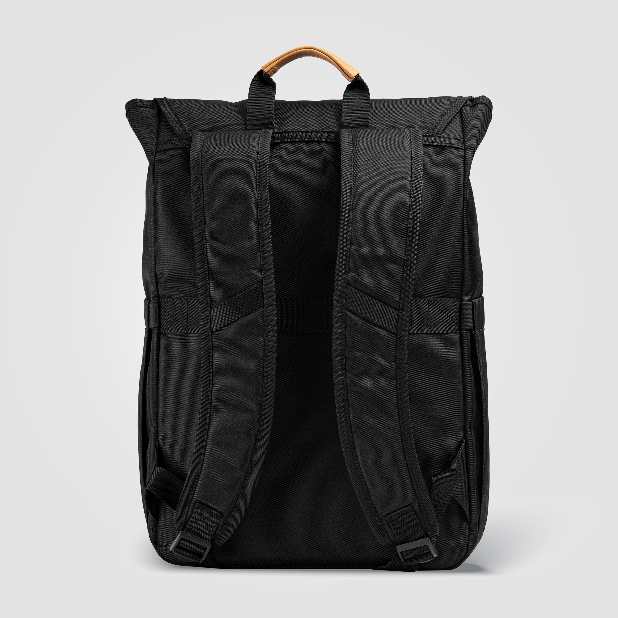 Lund - 600D RPET Backpack