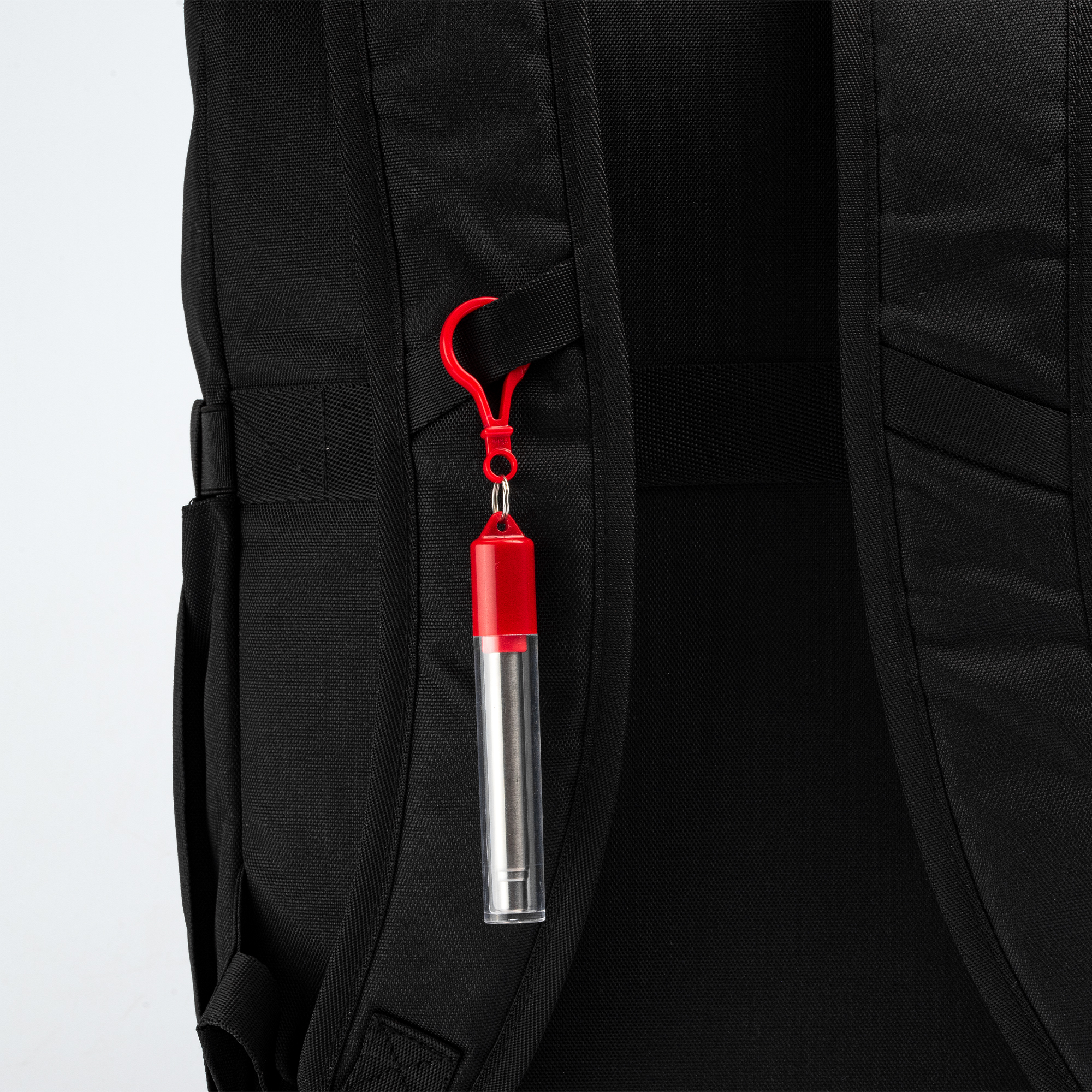 Lund - 600D RPET Backpack