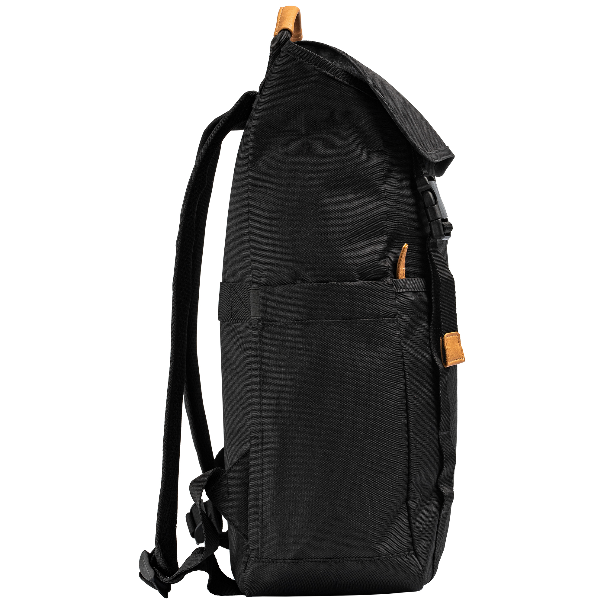 Lund - 600D RPET Backpack