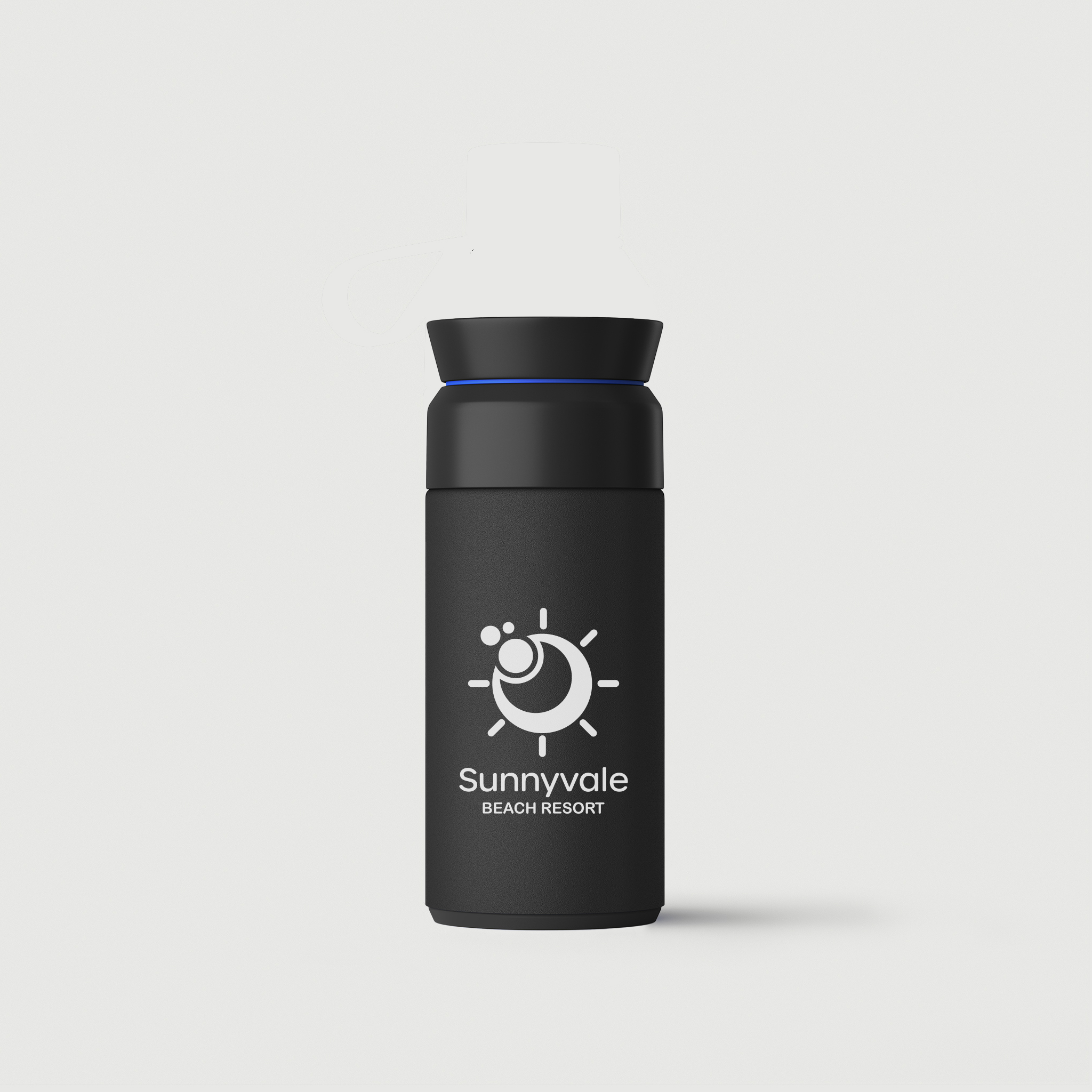 Ocean Bottle Brew Flask 12 oz