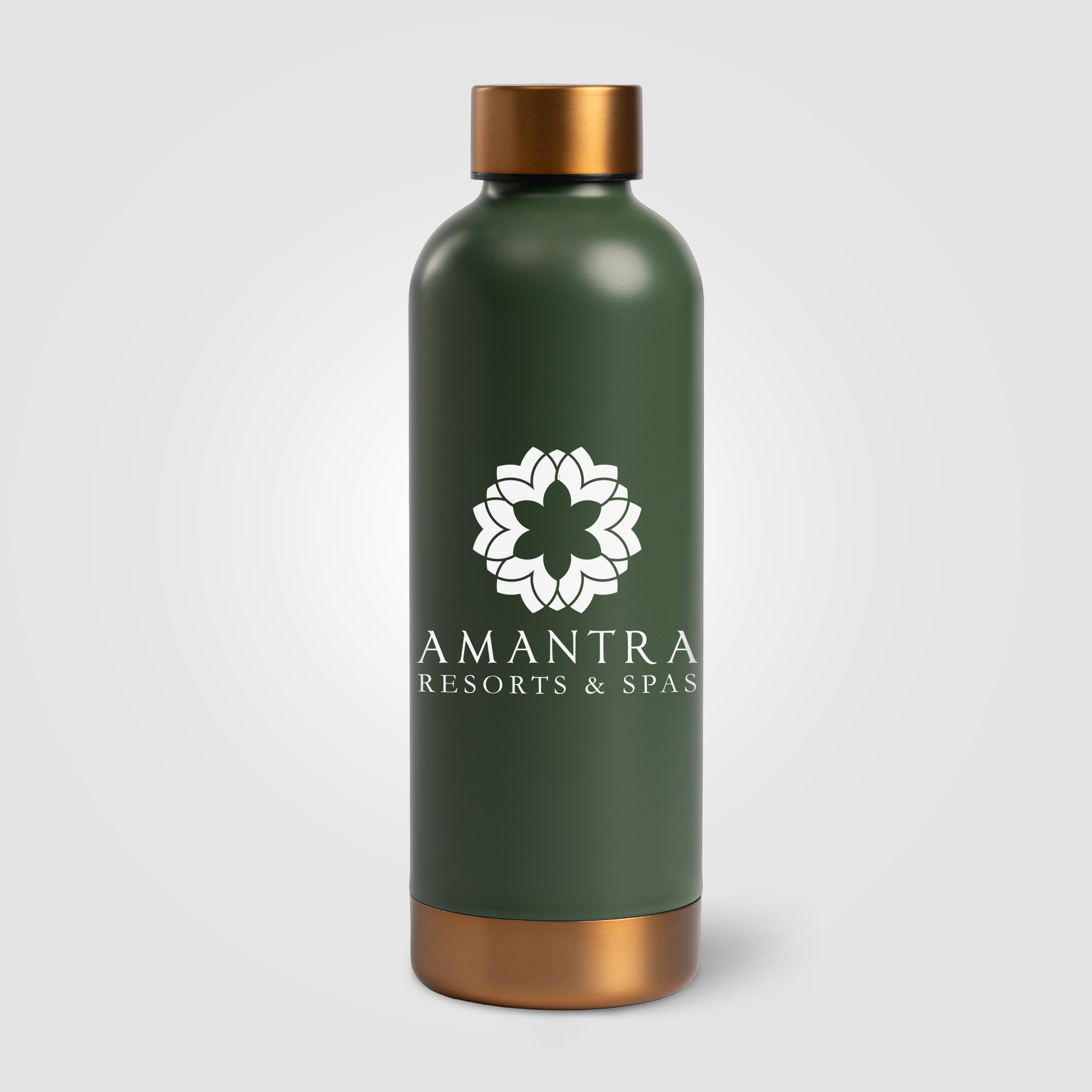 Astrid - 18 oz. Double Wall Stainless Steel Bottle