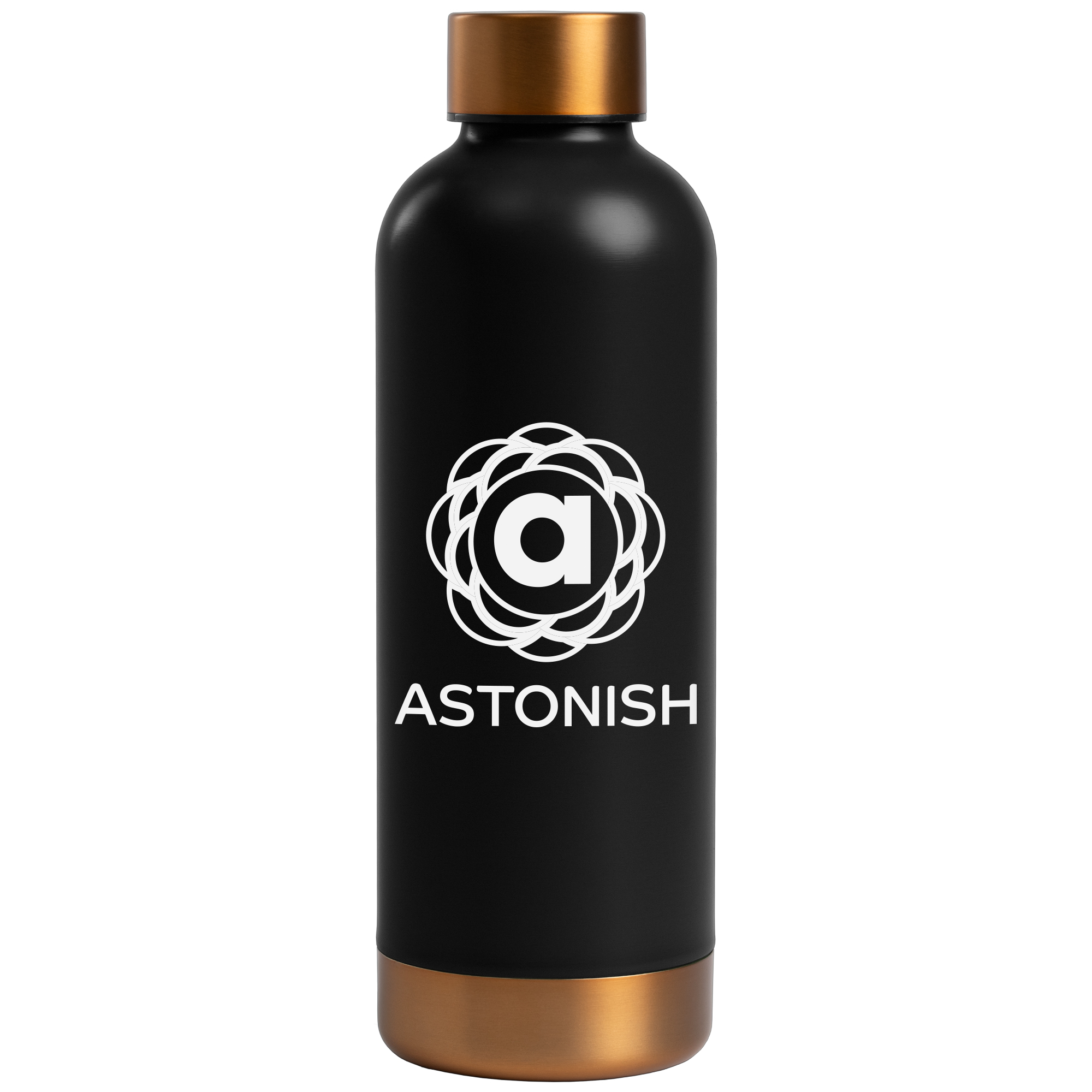 Astrid - 18 oz. Double Wall Stainless Steel Bottle