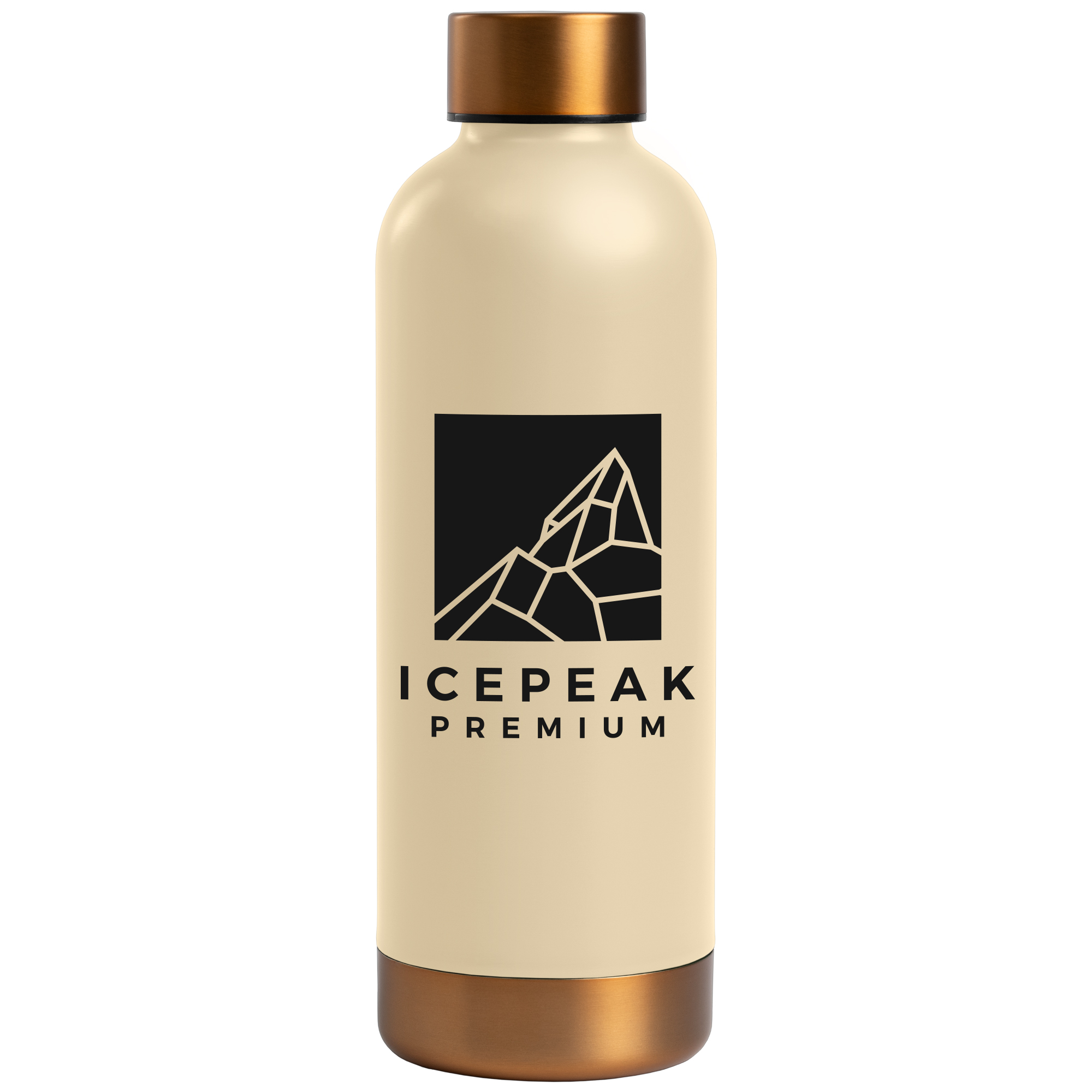 Astrid - 18 oz. Double Wall Stainless Steel Bottle